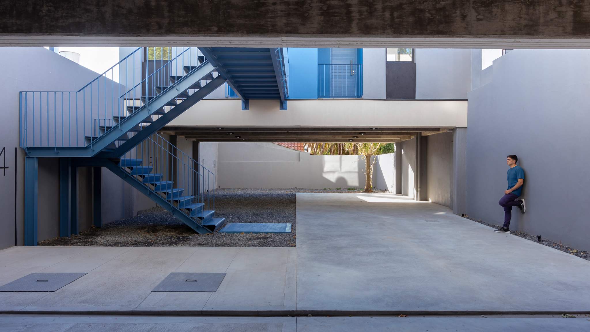 20-S Building by Moirë Architects - Architizer