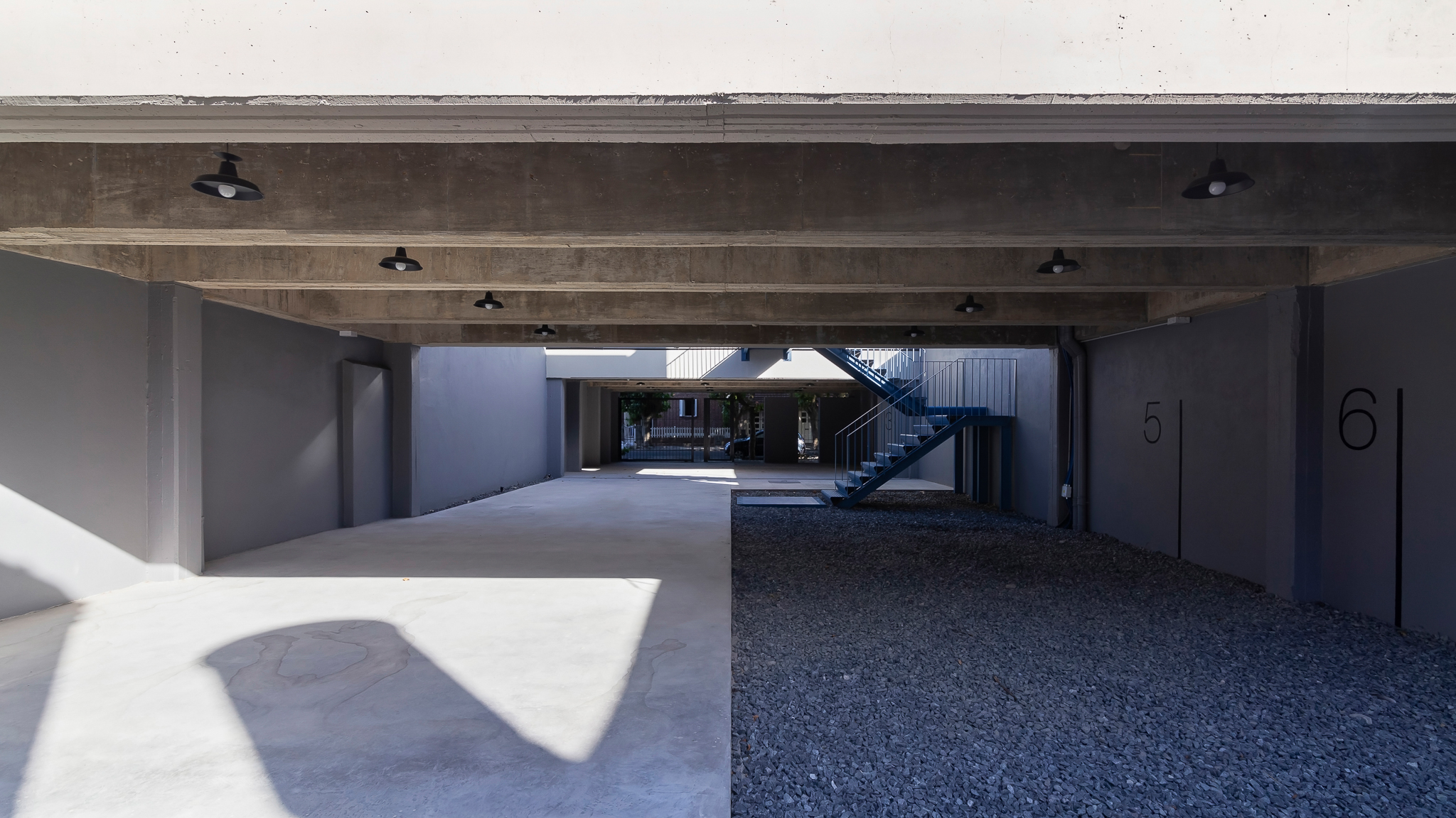 20-S Building by Moirë Architects - Architizer