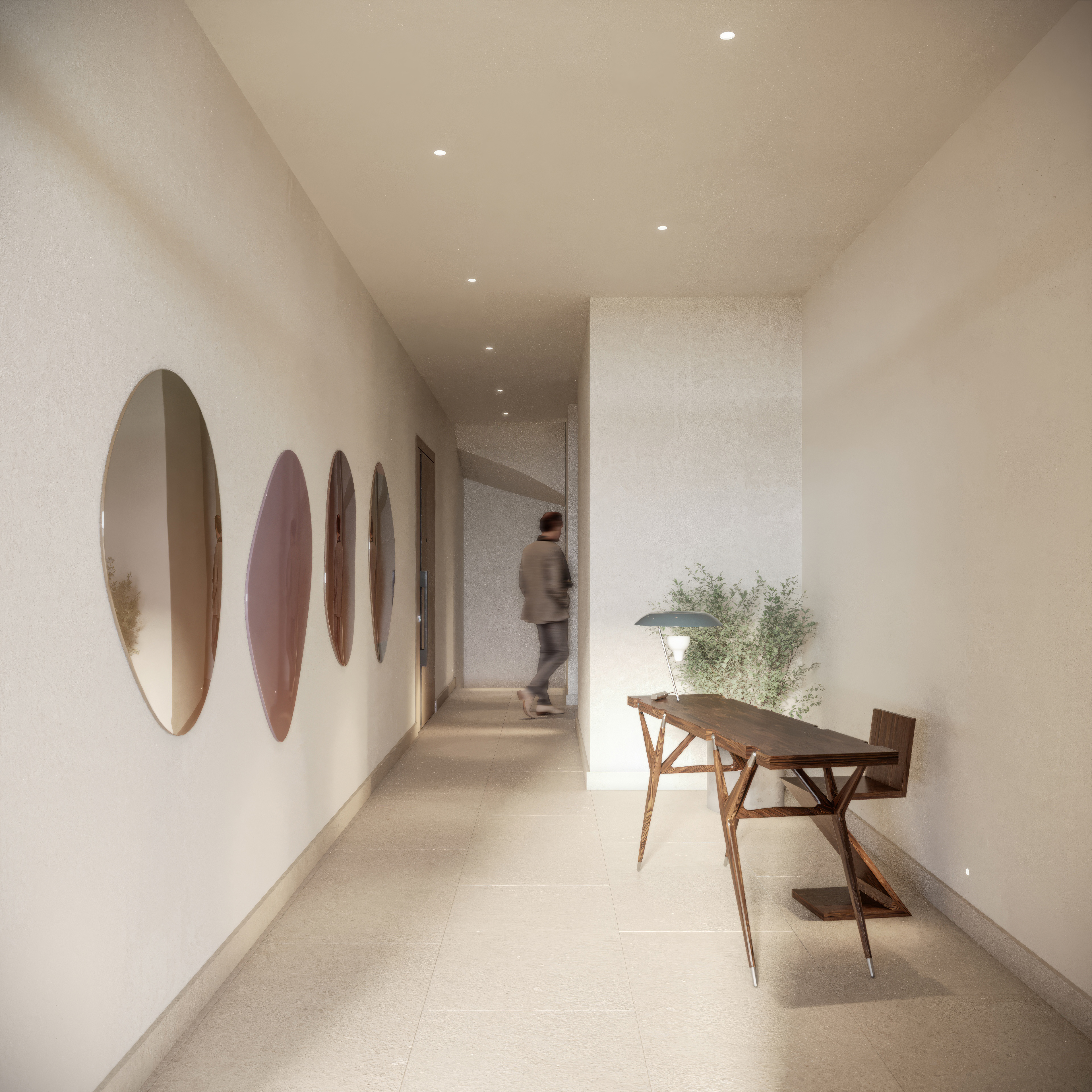 Promenade Heights by 314 architecture studio - Architizer