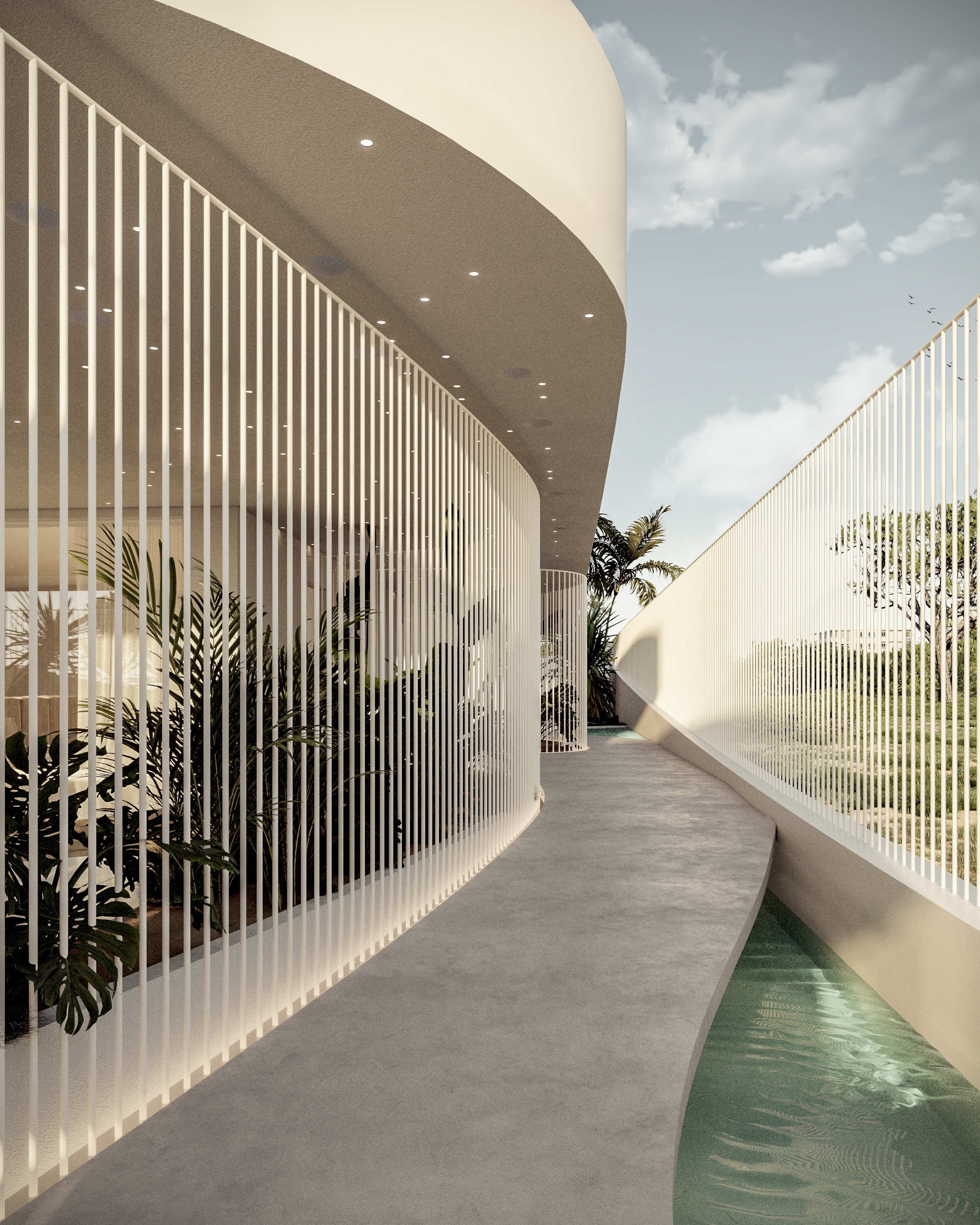 Pebbles by 314 architecture studio - Architizer