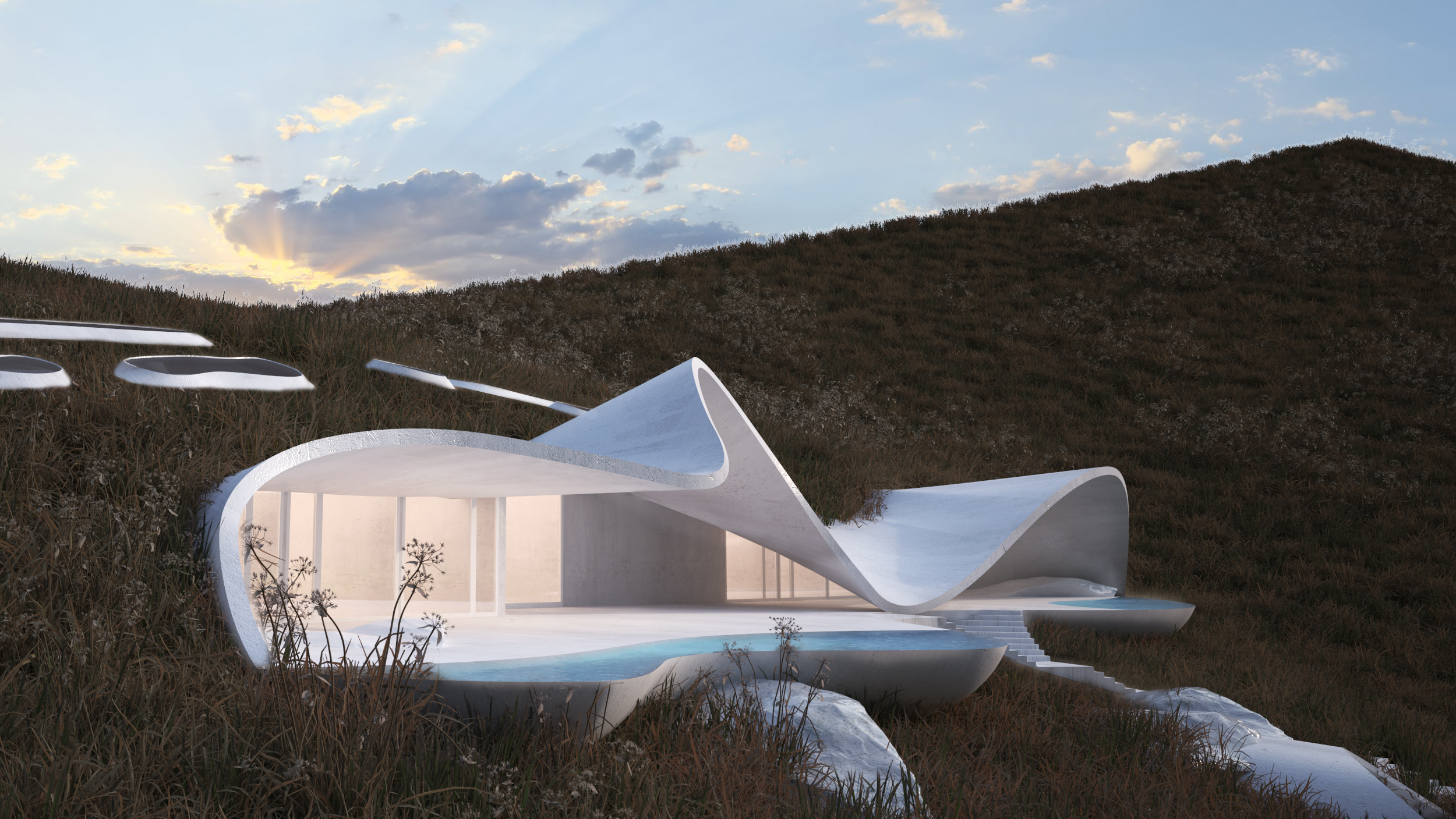 314 architecture studio - Architizer