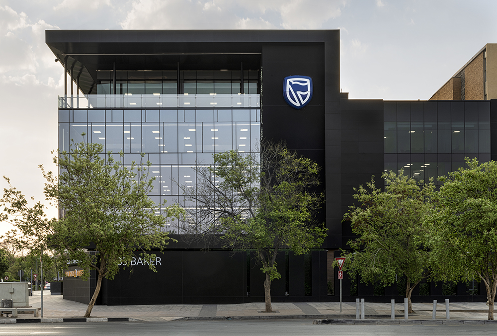 33 Baker Street Rosebank by SVA International - Architizer