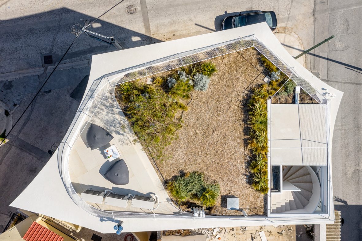 H_50 Apartment Block by 314 architecture studio - Architizer