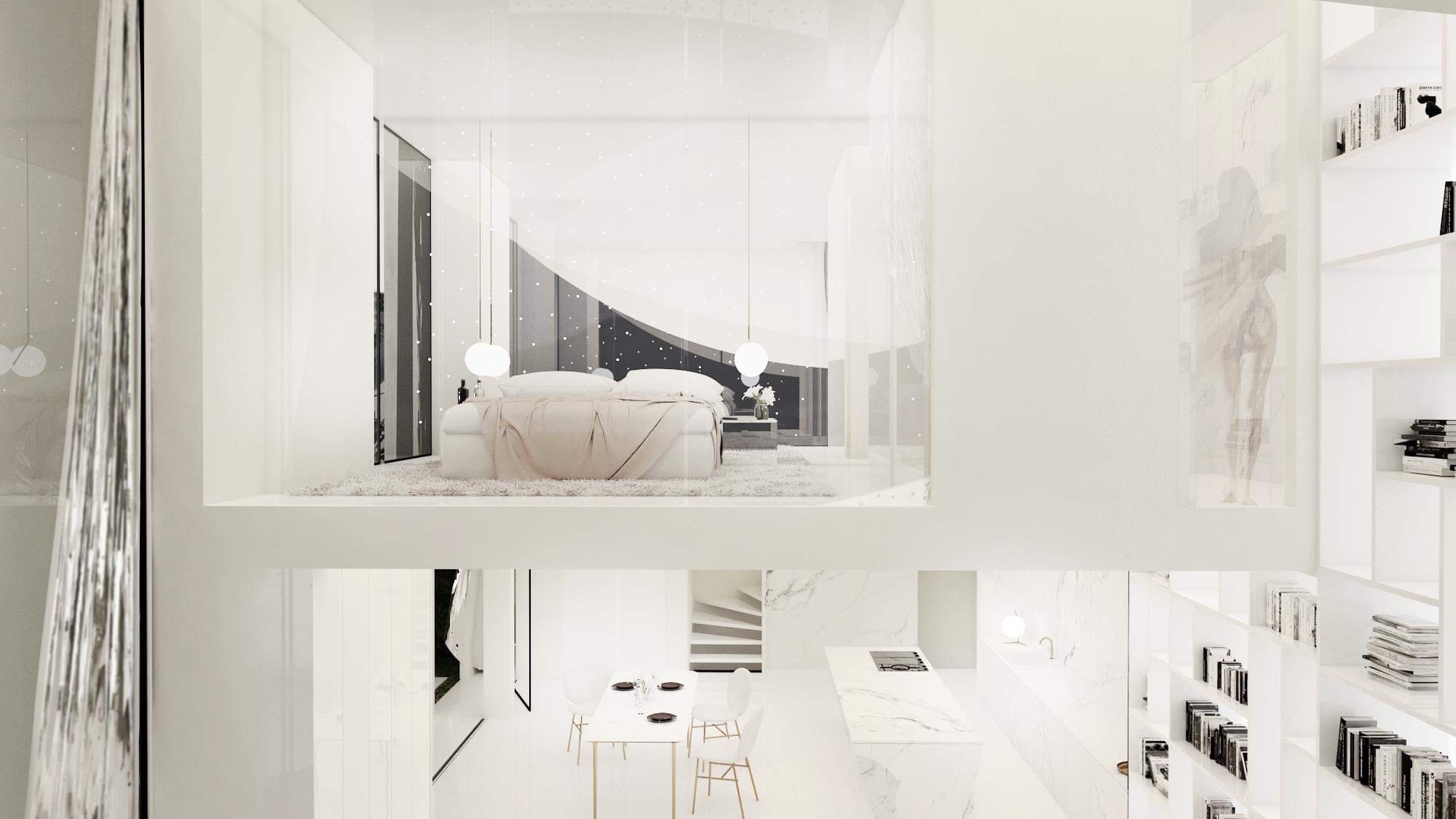 H317 by 314 architecture studio - Architizer