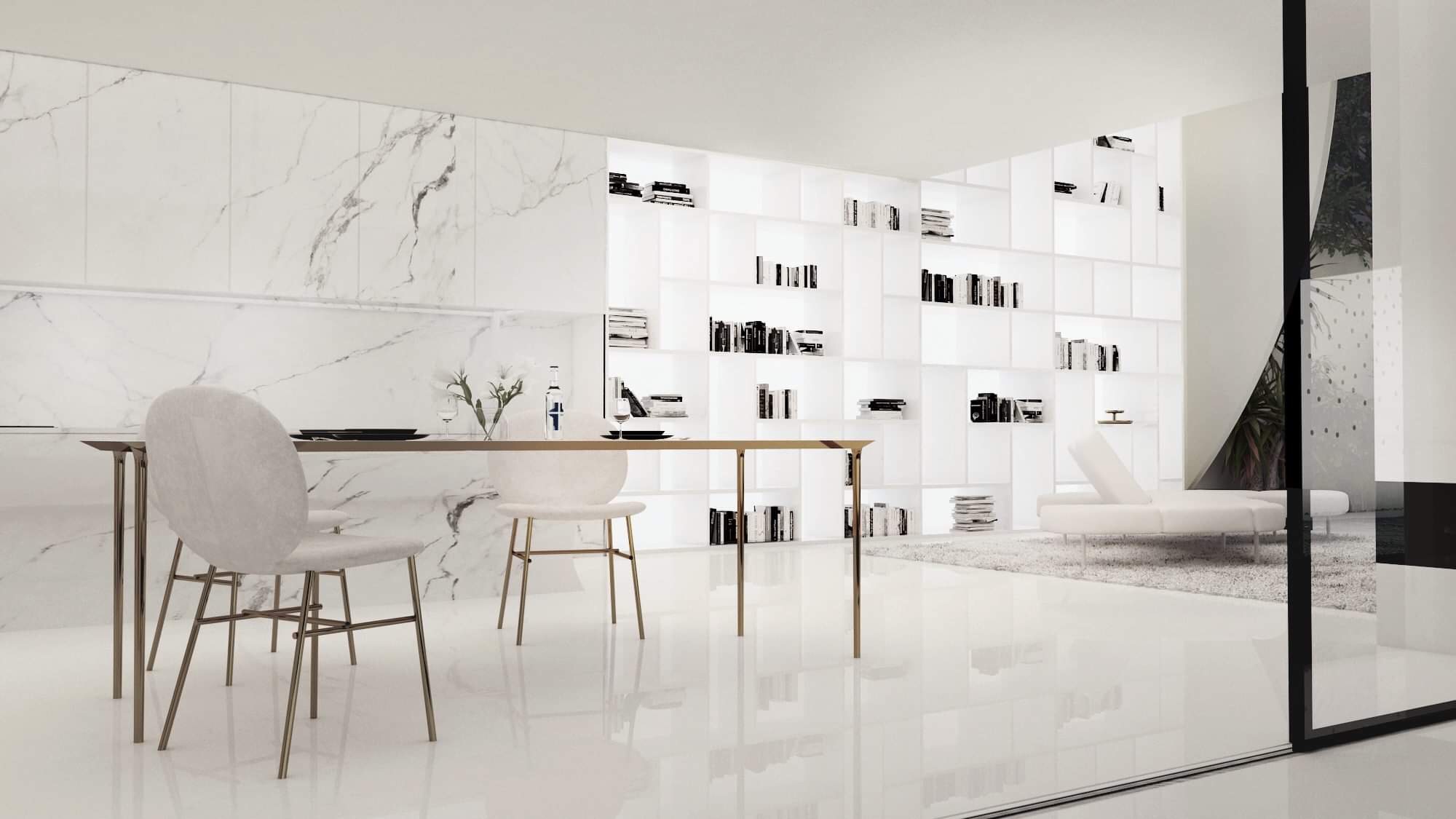 H317 by 314 architecture studio - Architizer