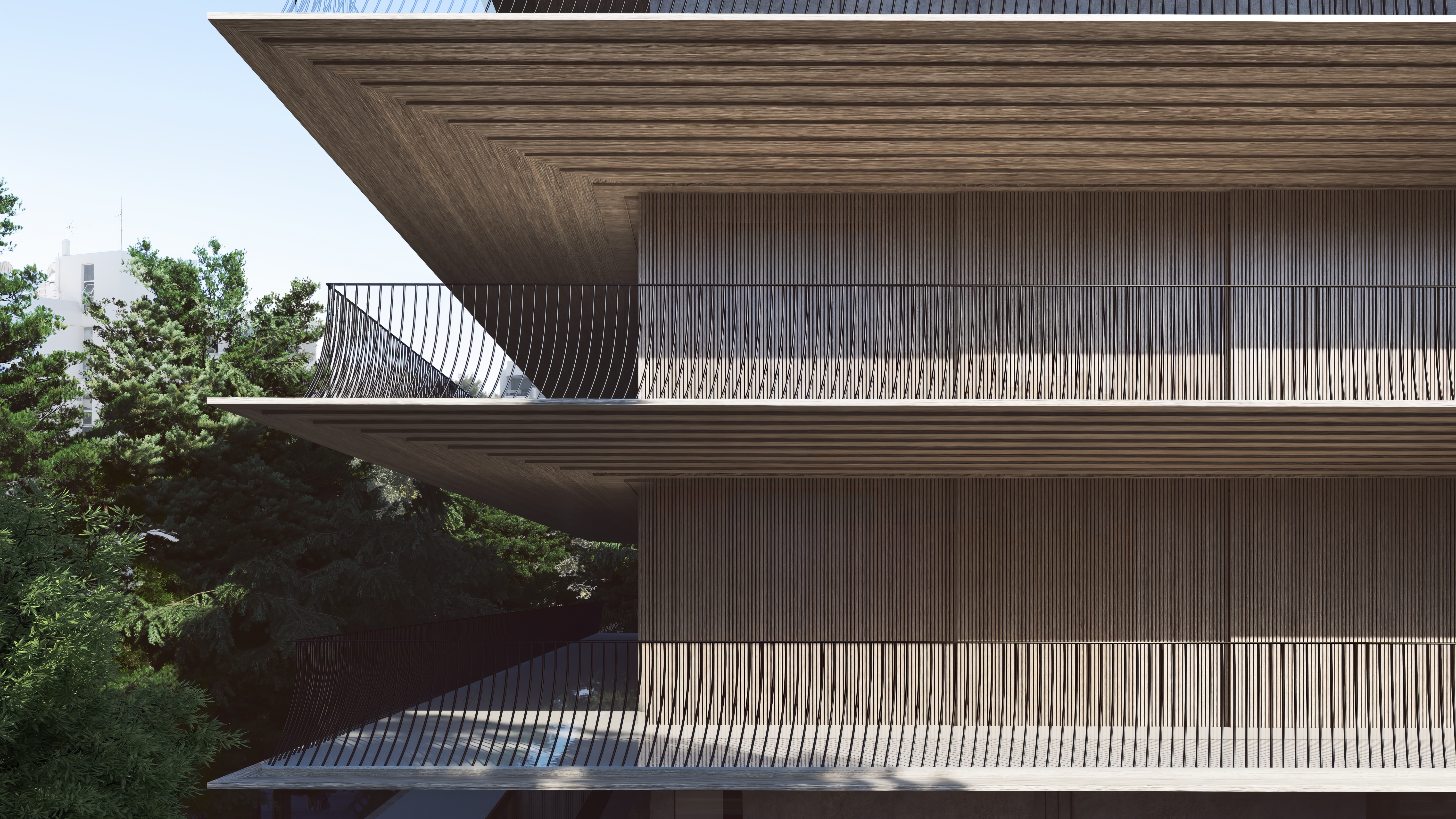 Vivium by 314 architecture studio - Architizer