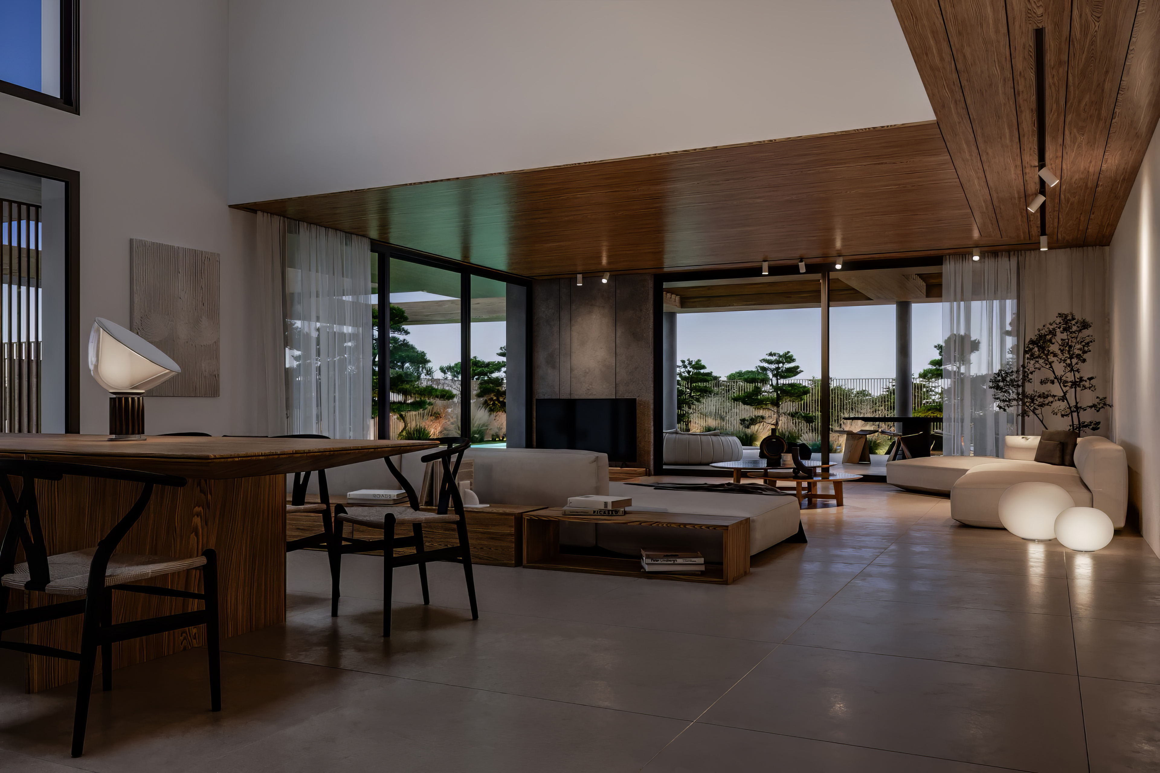 Vivium by 314 architecture studio - Architizer