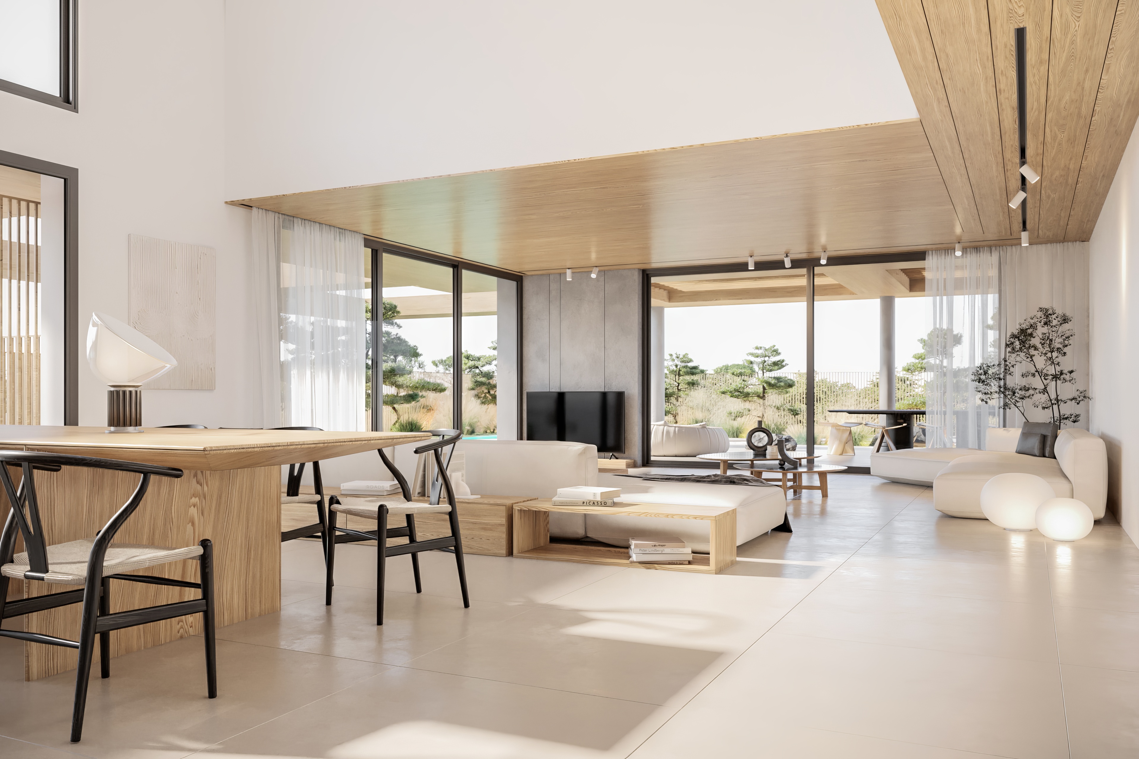 Vivium by 314 architecture studio - Architizer