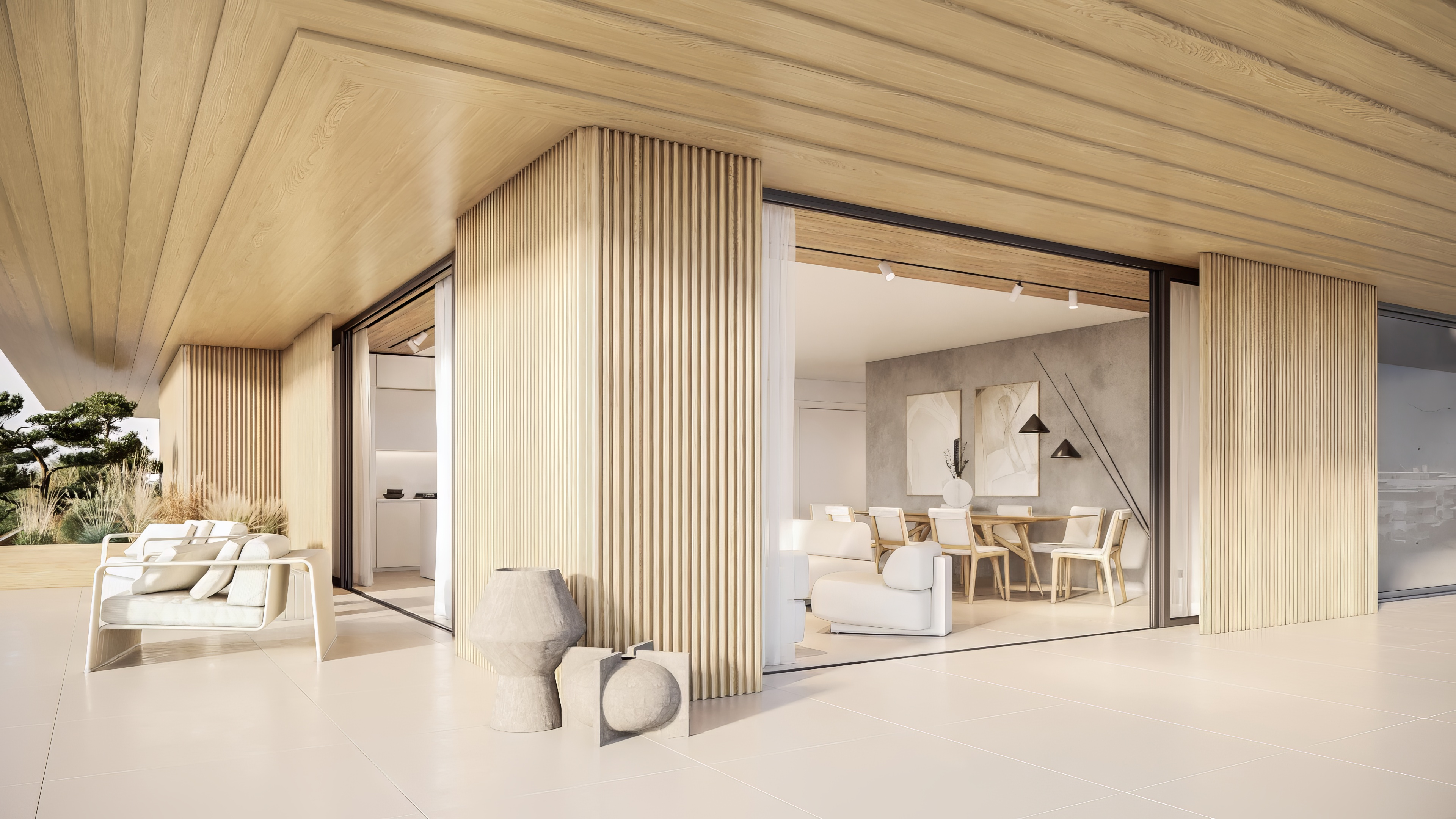 Vivium by 314 architecture studio - Architizer