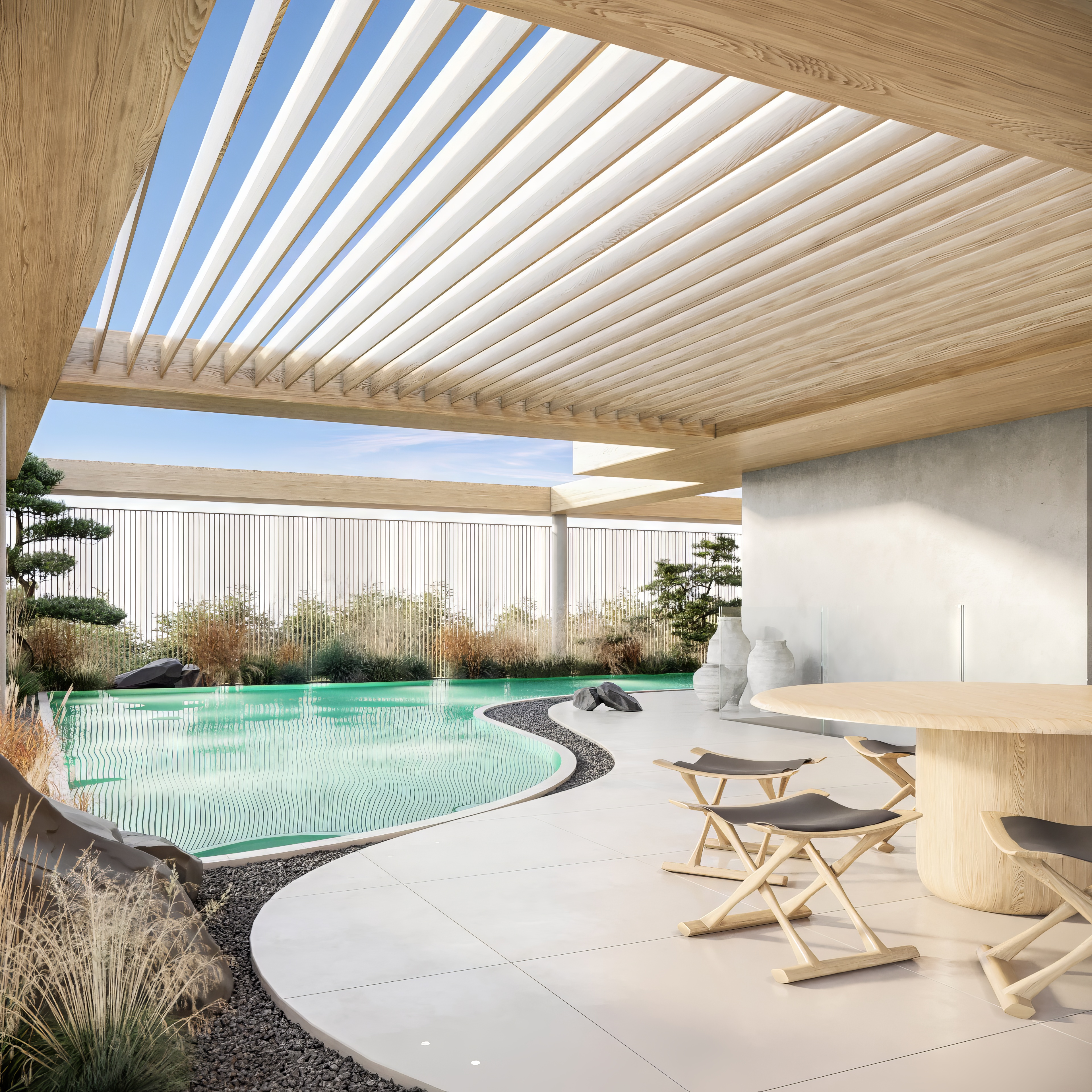 Vivium by 314 architecture studio - Architizer