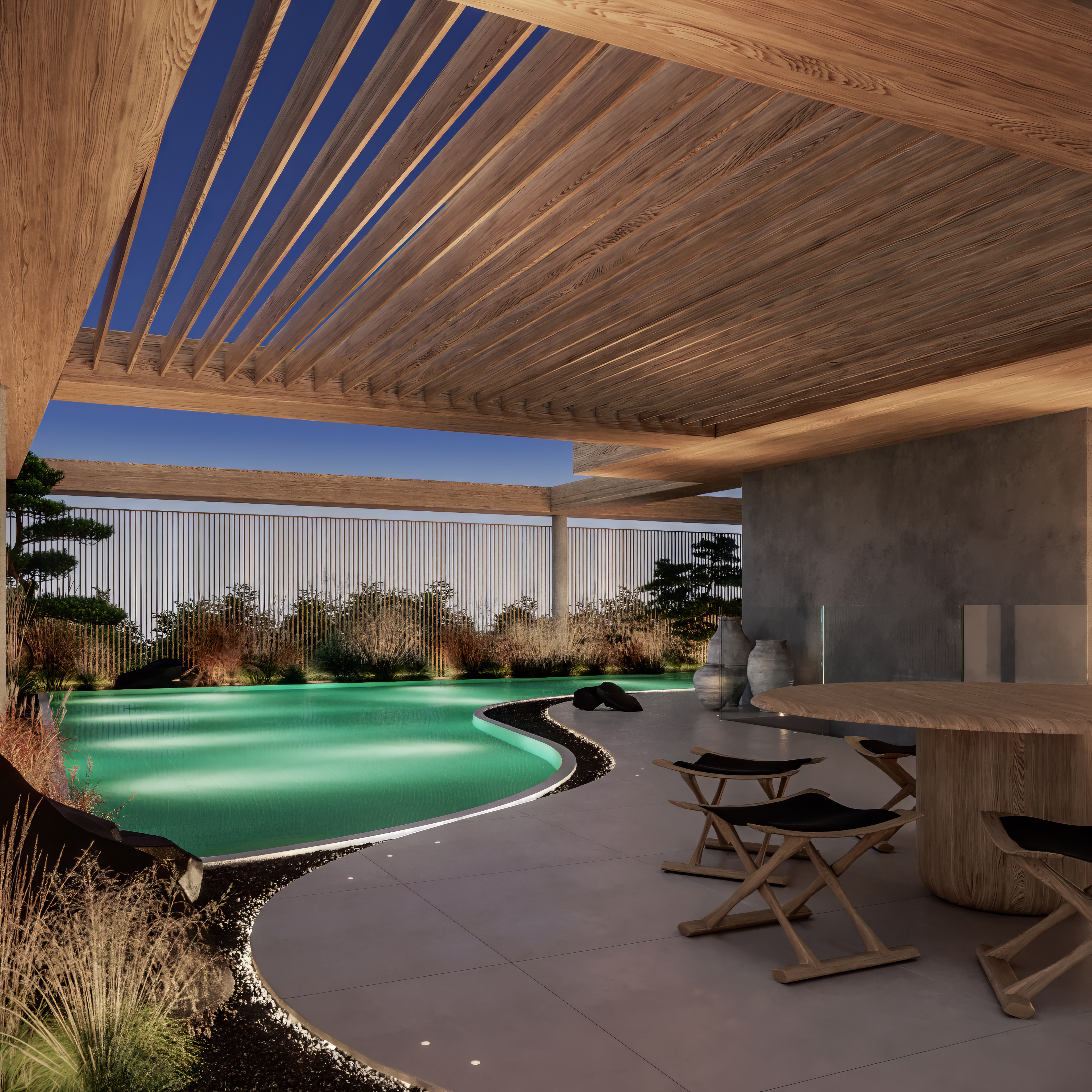 Vivium by 314 architecture studio - Architizer