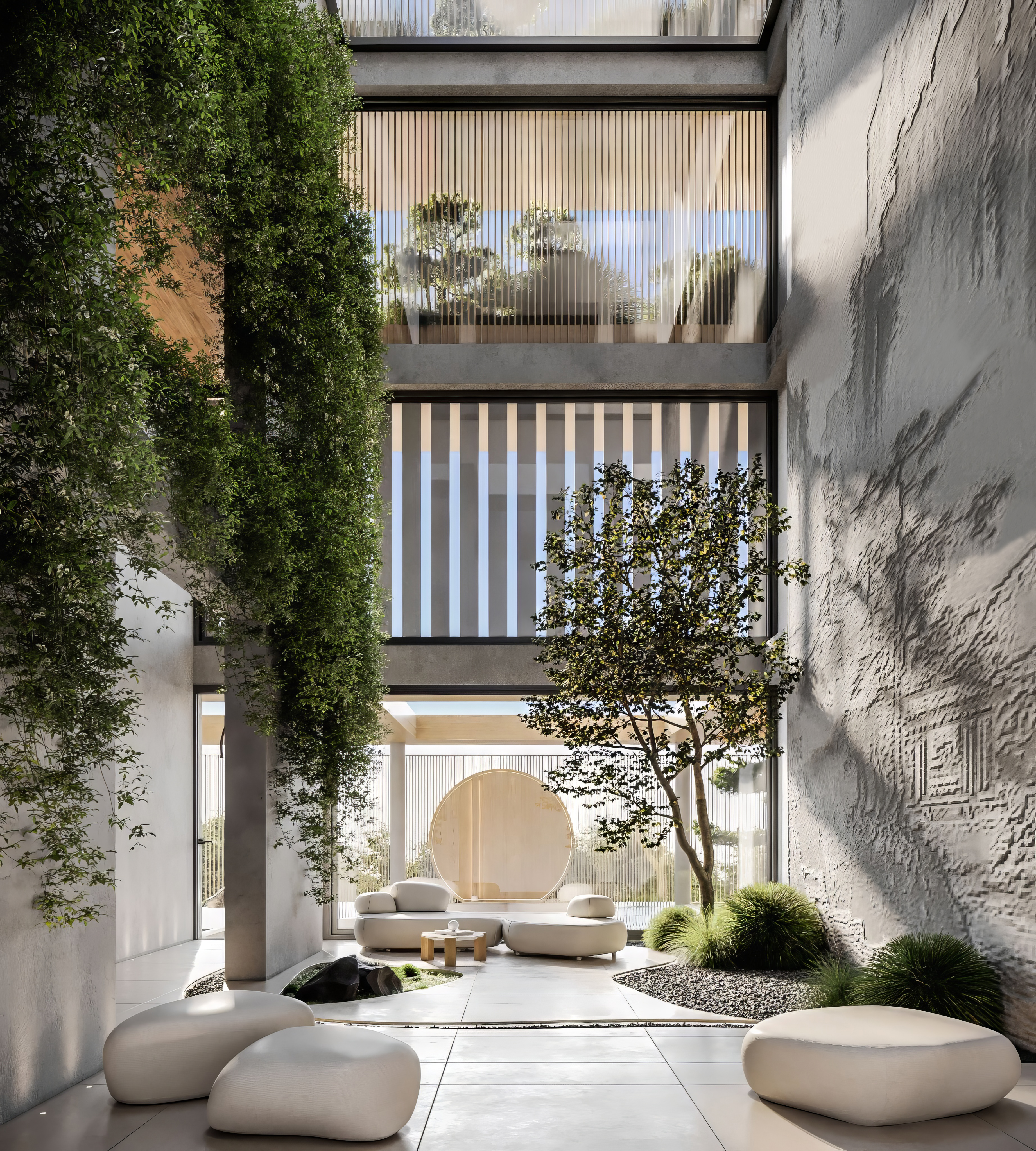 Vivium by 314 architecture studio - Architizer