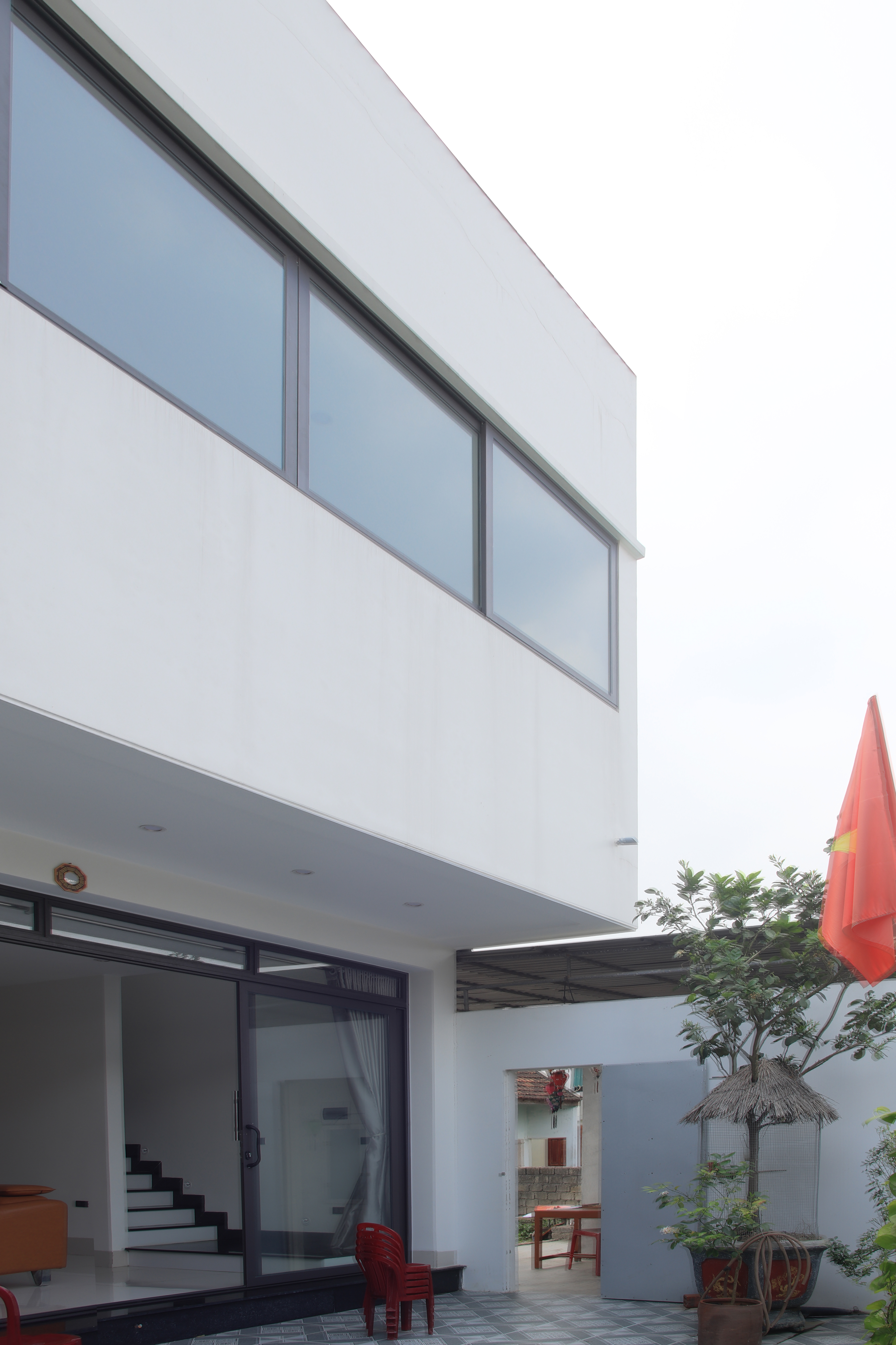 NAH House by NTAA Architects - Architizer