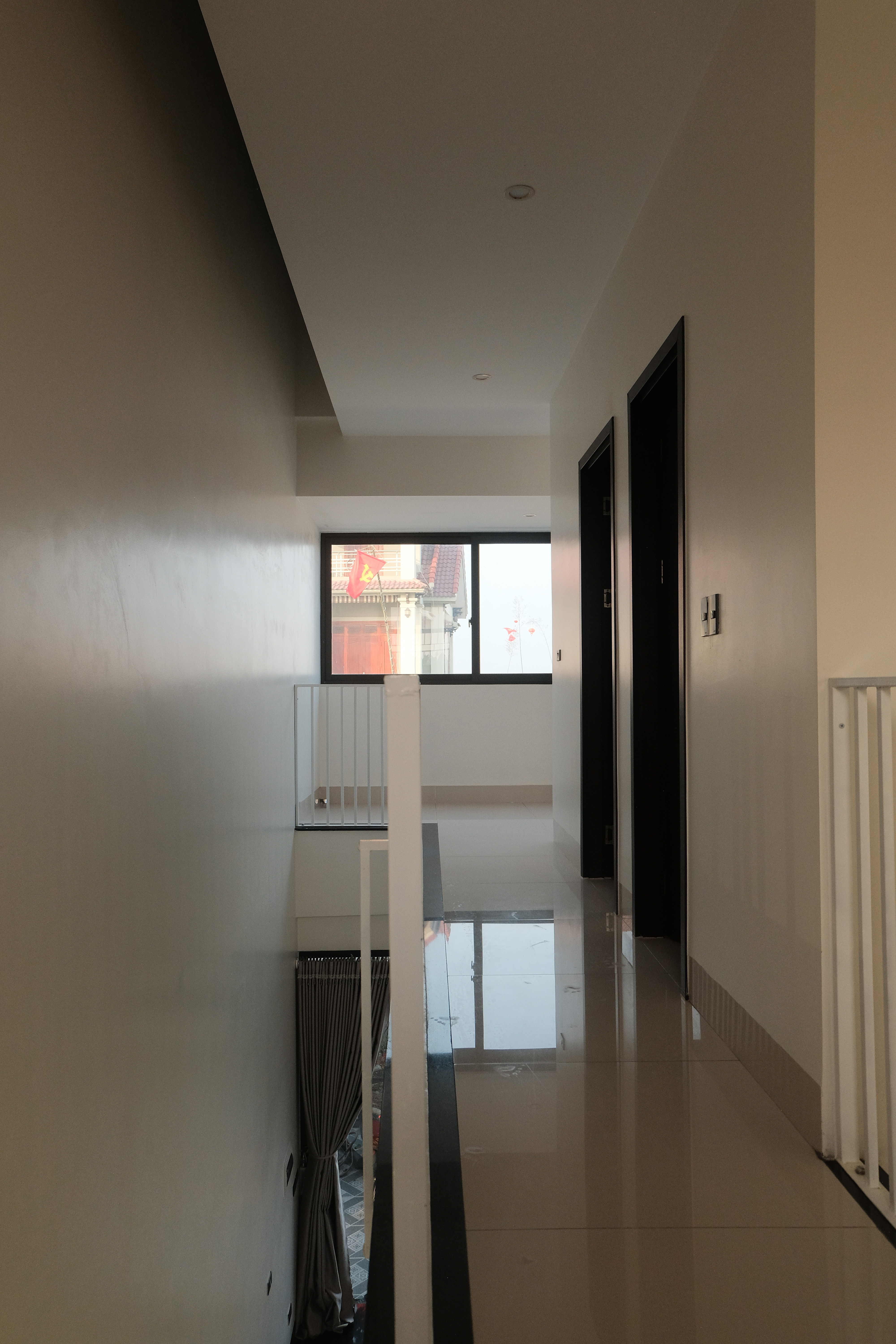 NAH House by NTAA Architects - Architizer