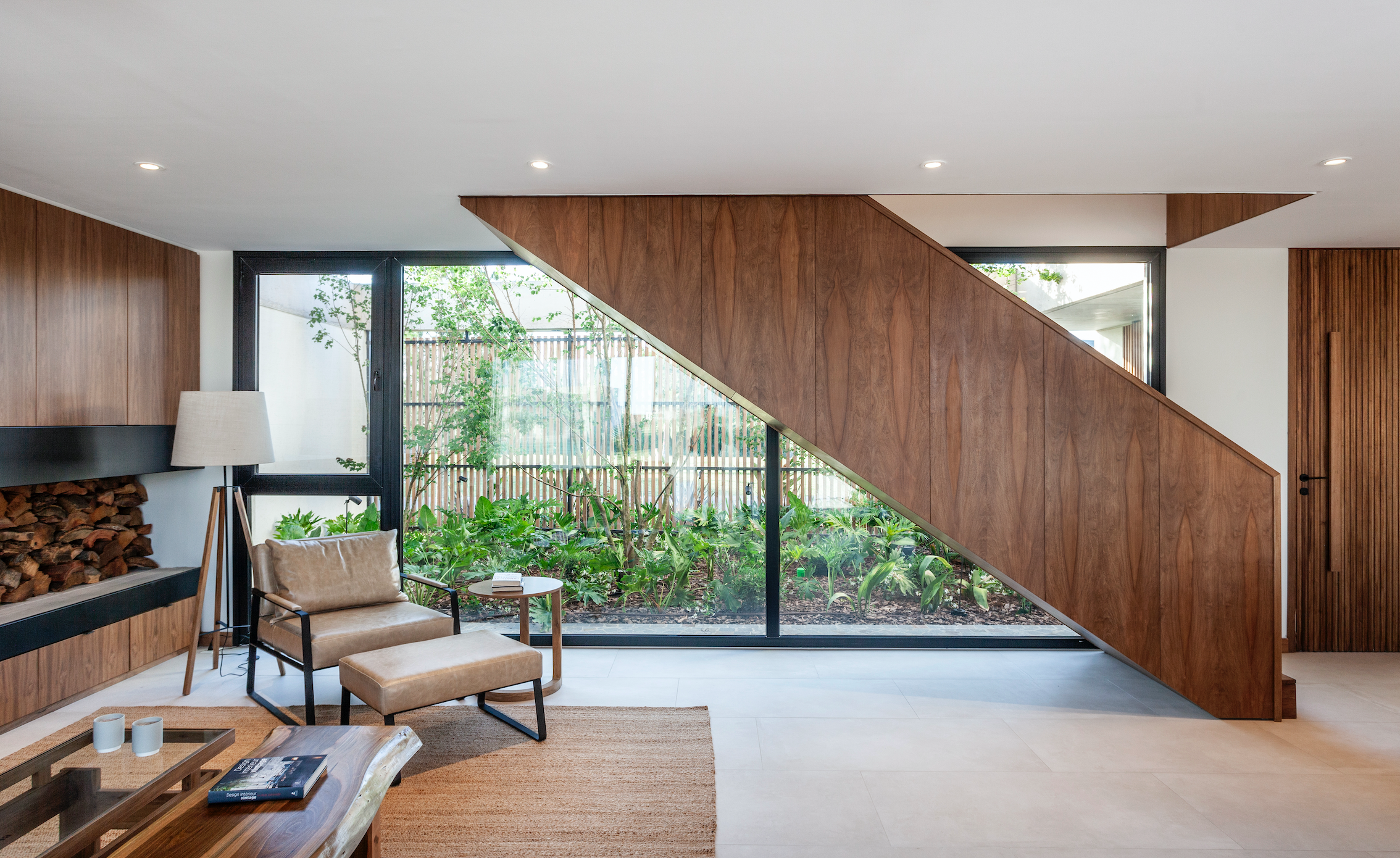 Tom House by LSA - Lattes Salinas Arquitectos - Architizer