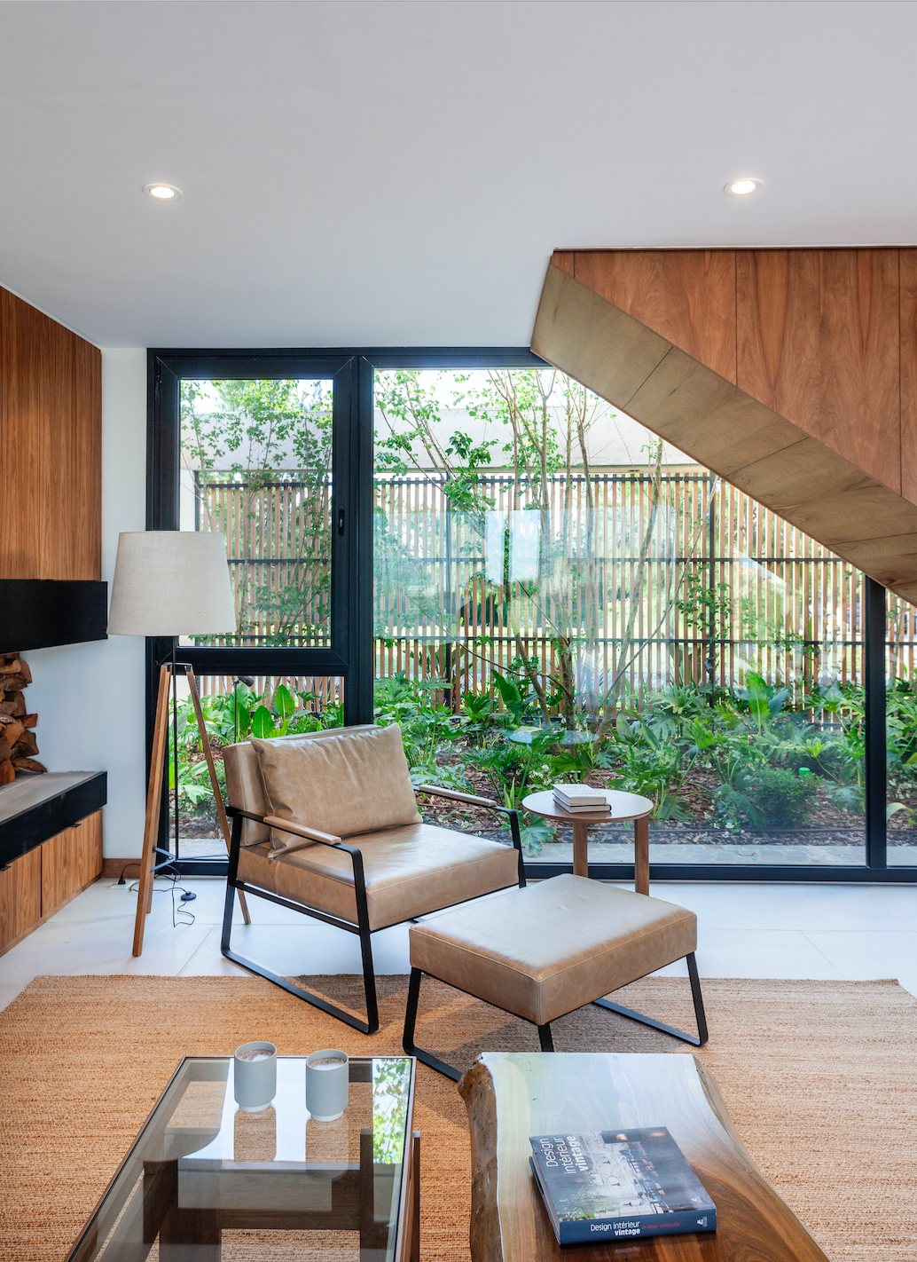 Tom House by LSA - Lattes Salinas Arquitectos - Architizer