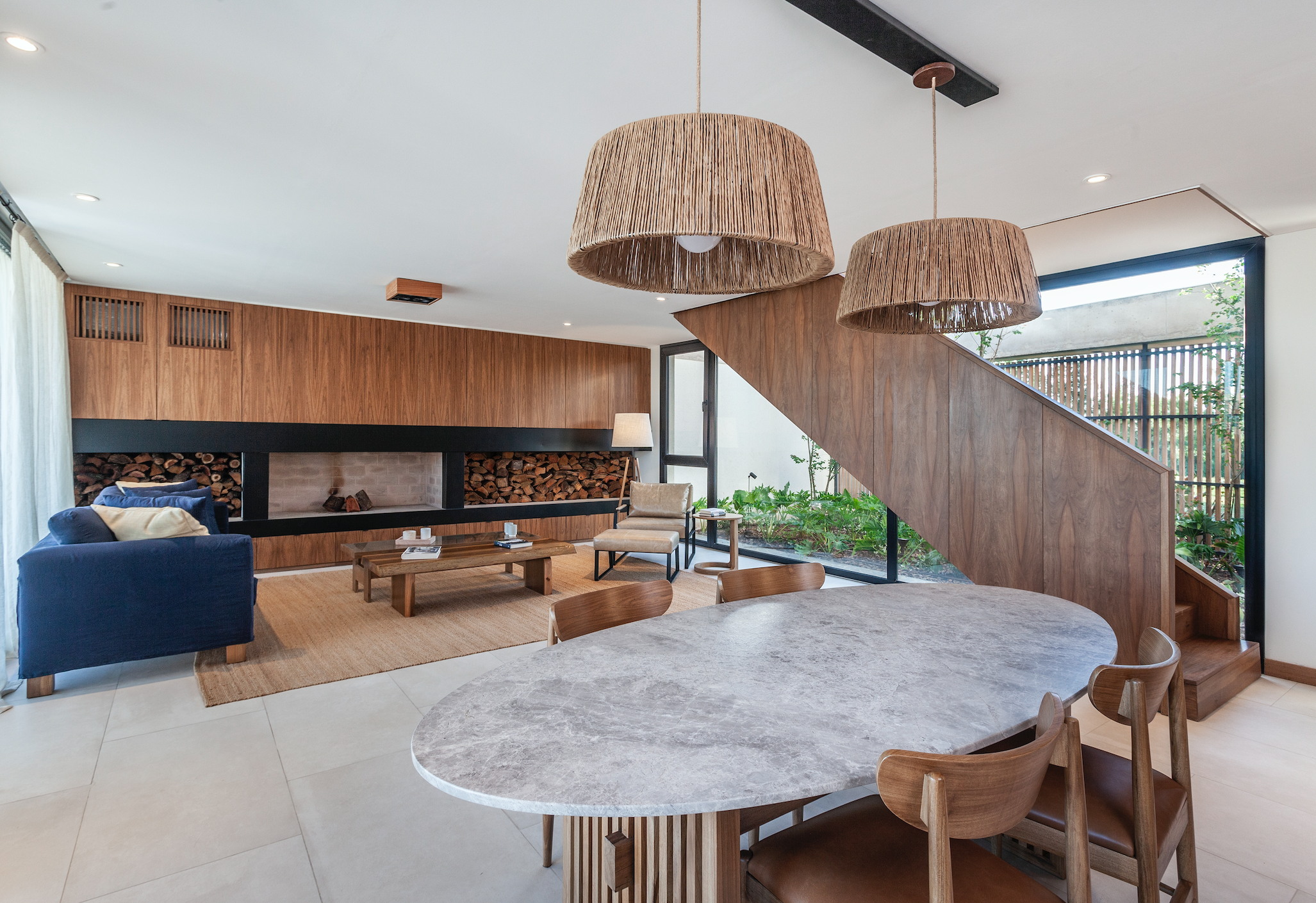 Tom House by LSA - Lattes Salinas Arquitectos - Architizer