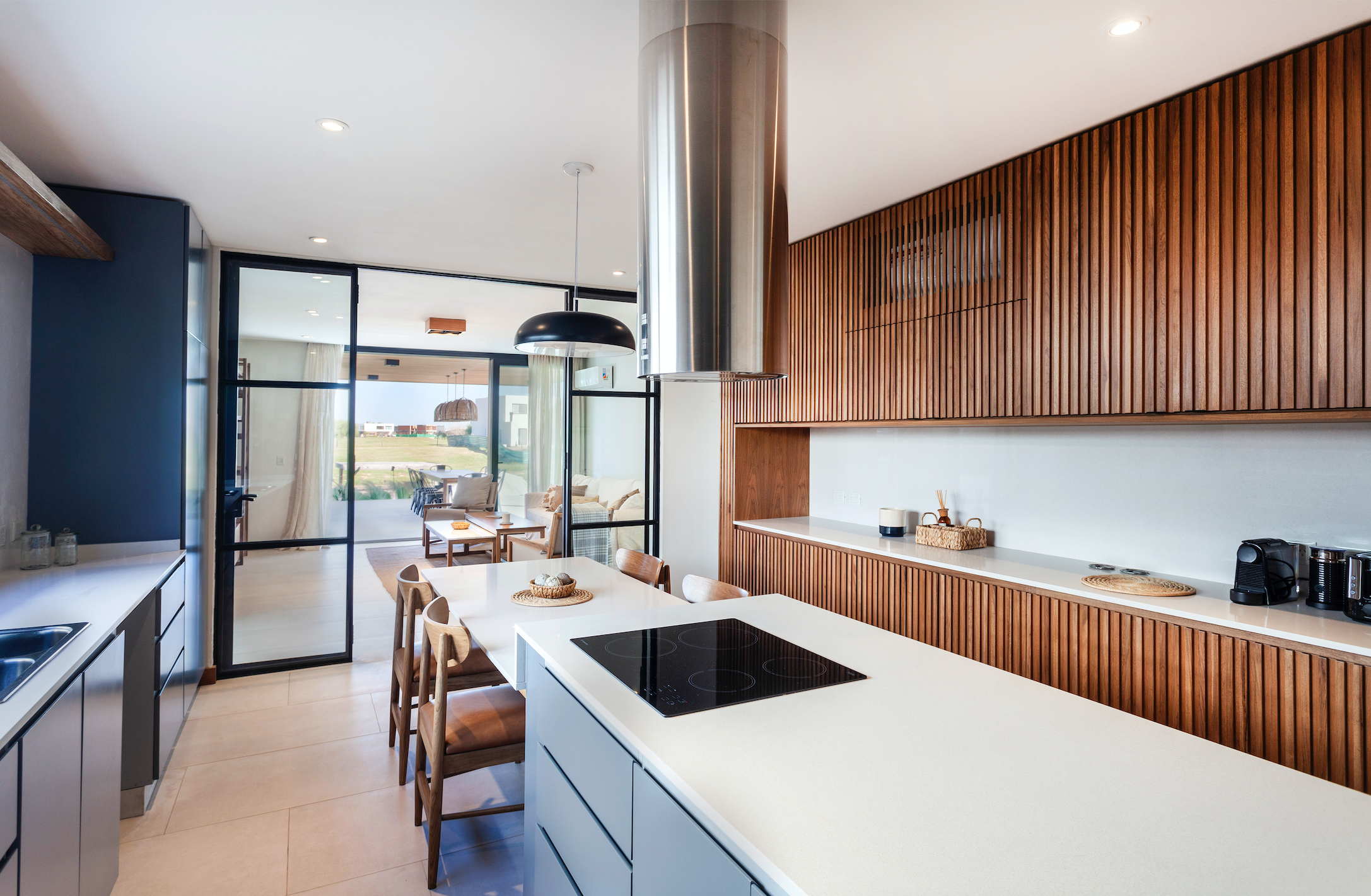 Idea 4016274: Tom House by LSA - Lattes Salinas Arquitectos in Buenos ...