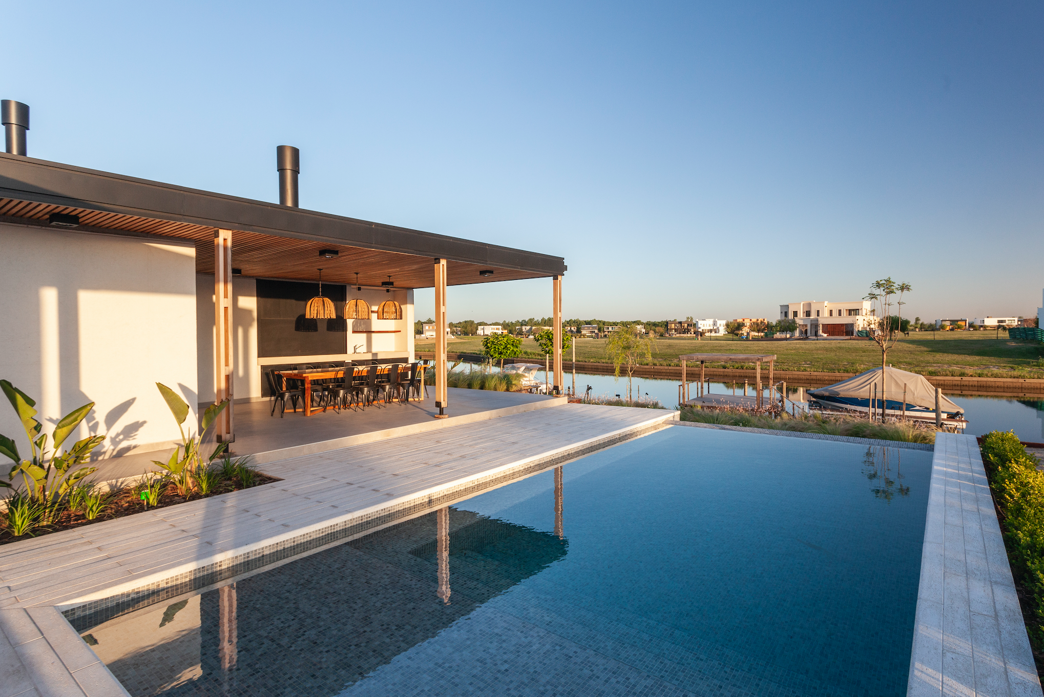 Tom House by LSA - Lattes Salinas Arquitectos - Architizer