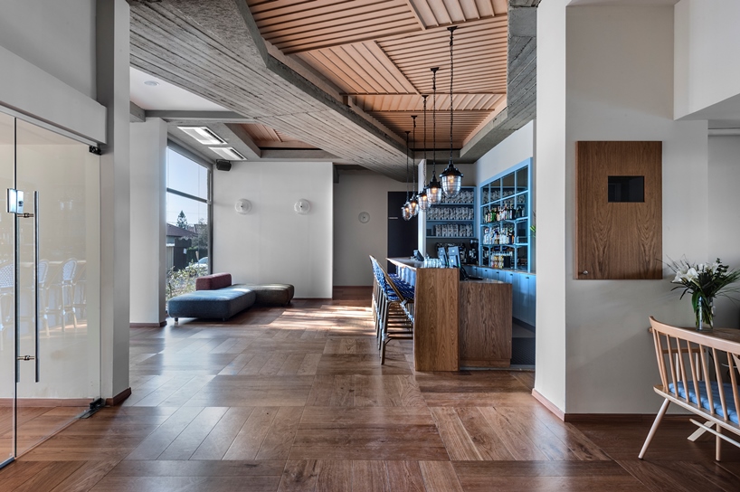 Ron Rozen of “Rozen-Linenberg Architects” - Architizer
