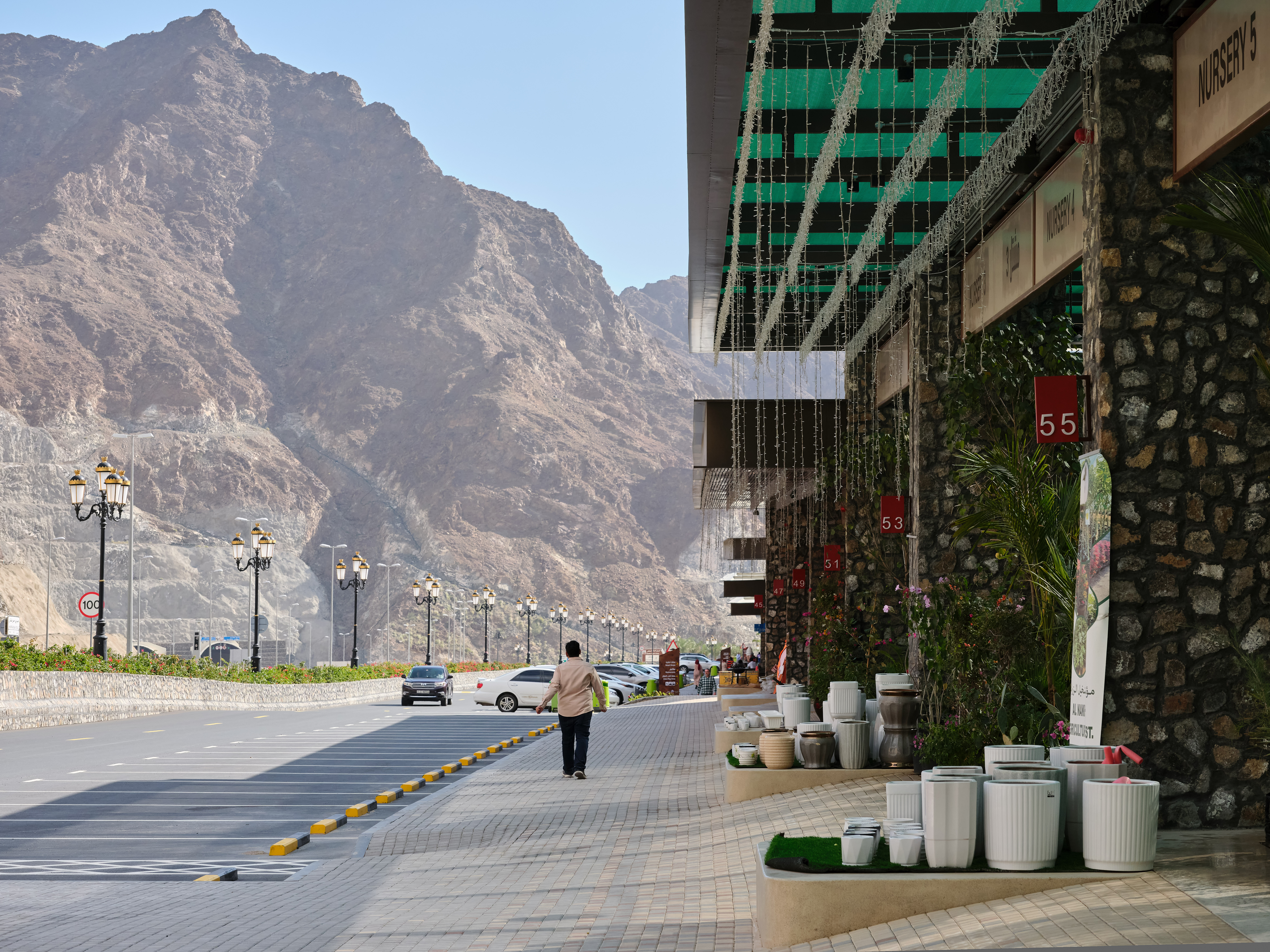 Shees Friday Market by Shape Architecture Practice + Research - Architizer