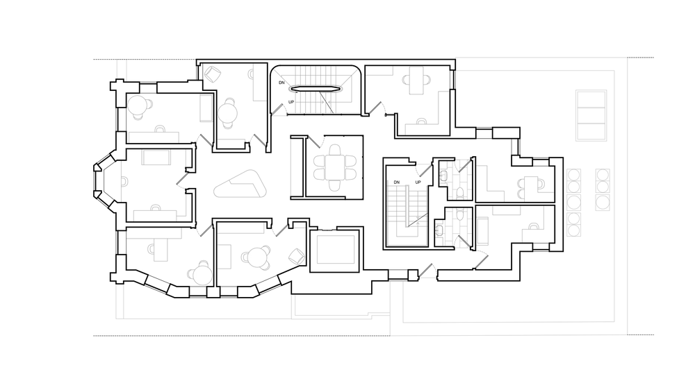 Tutoring Center by IN STUDIO - Architizer