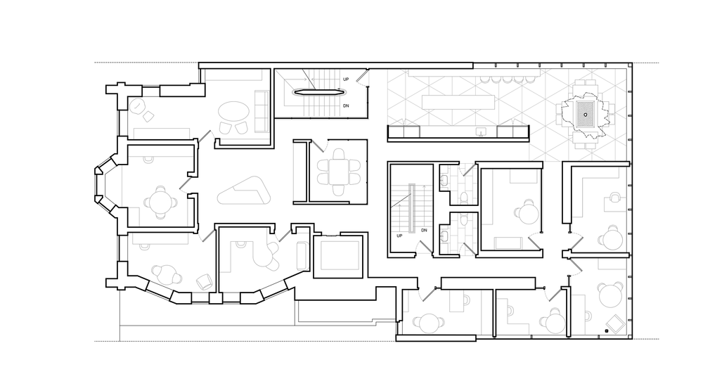 Tutoring Center by IN STUDIO - Architizer