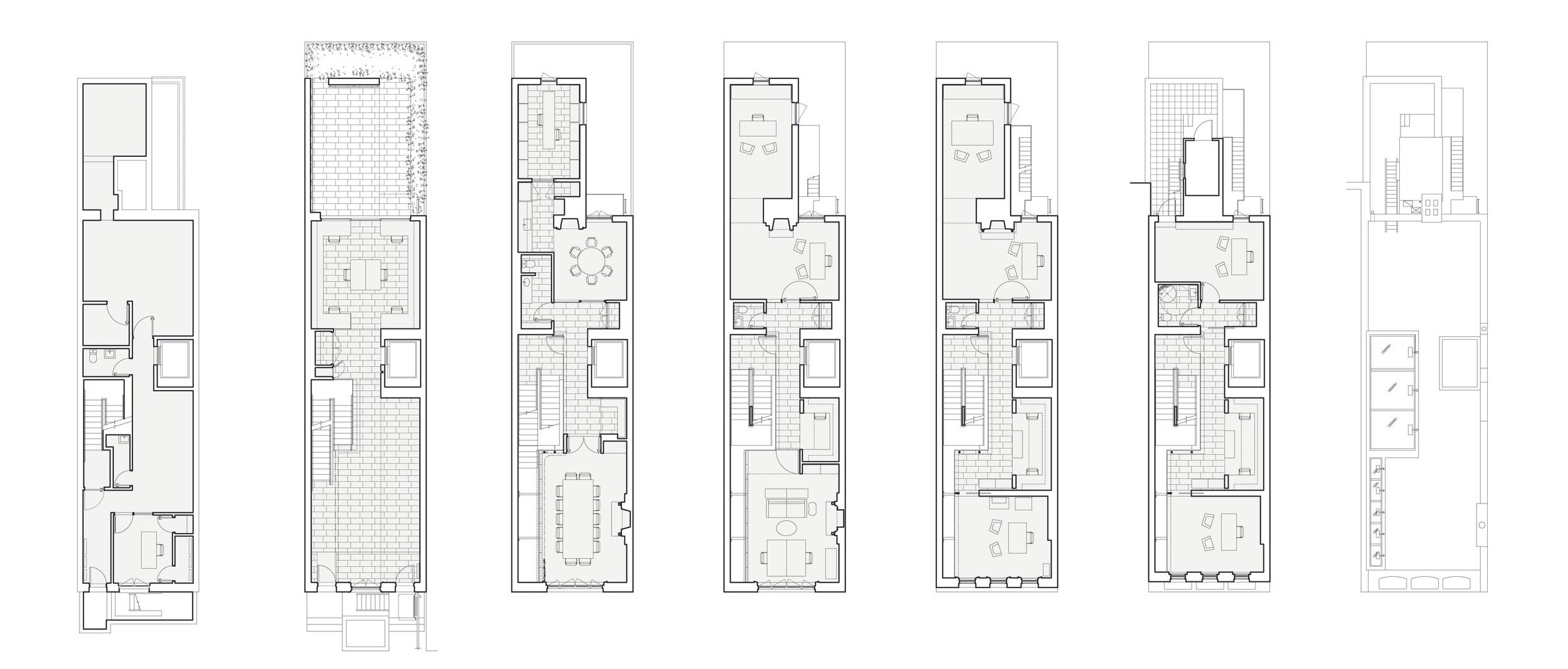 Heckscher Foundation For Children Headquarters by IN STUDIO - Architizer