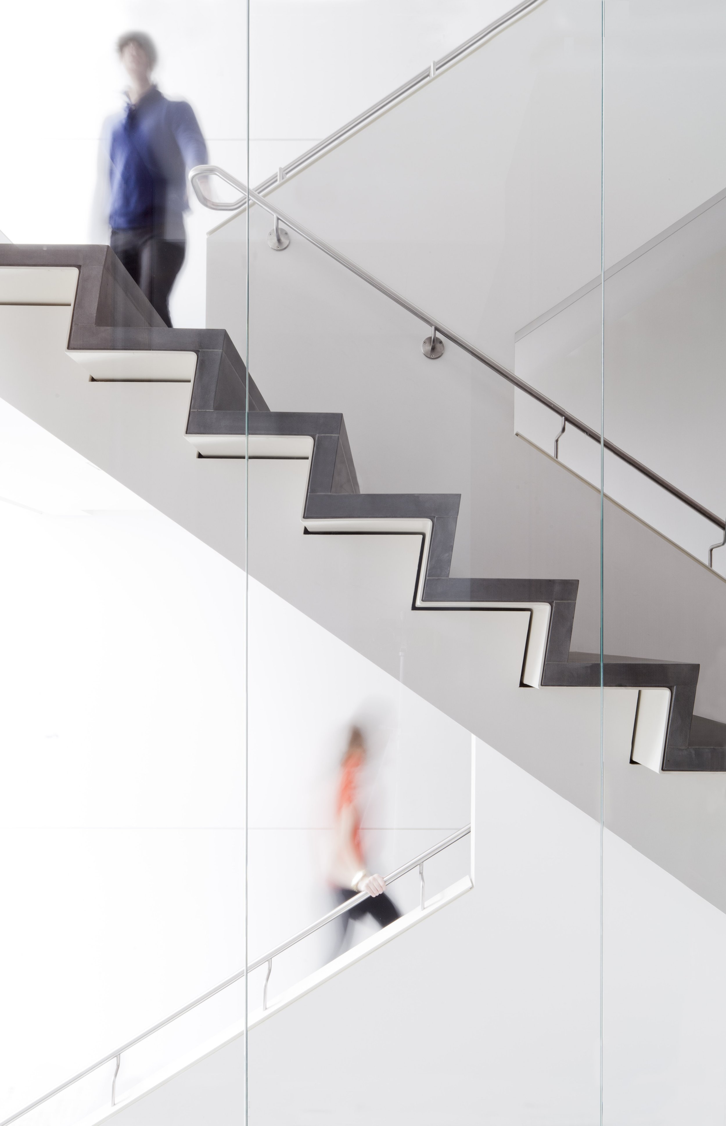 Heckscher Foundation For Children Headquarters by IN STUDIO - Architizer