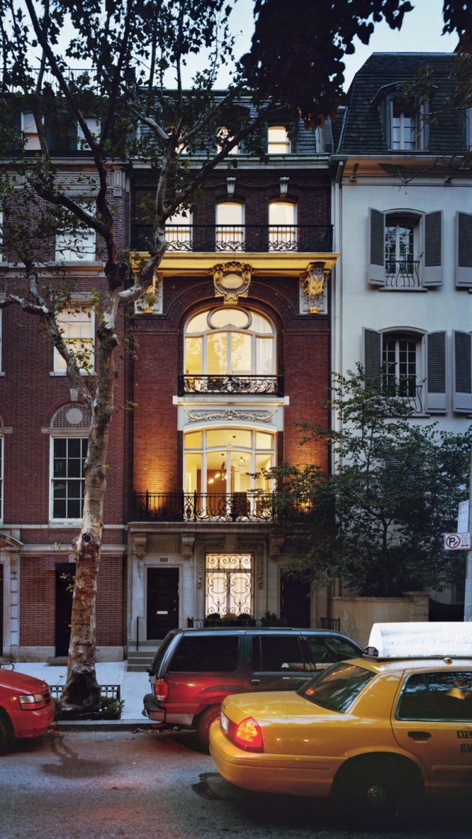 Heckscher Foundation For Children Headquarters by IN STUDIO - Architizer