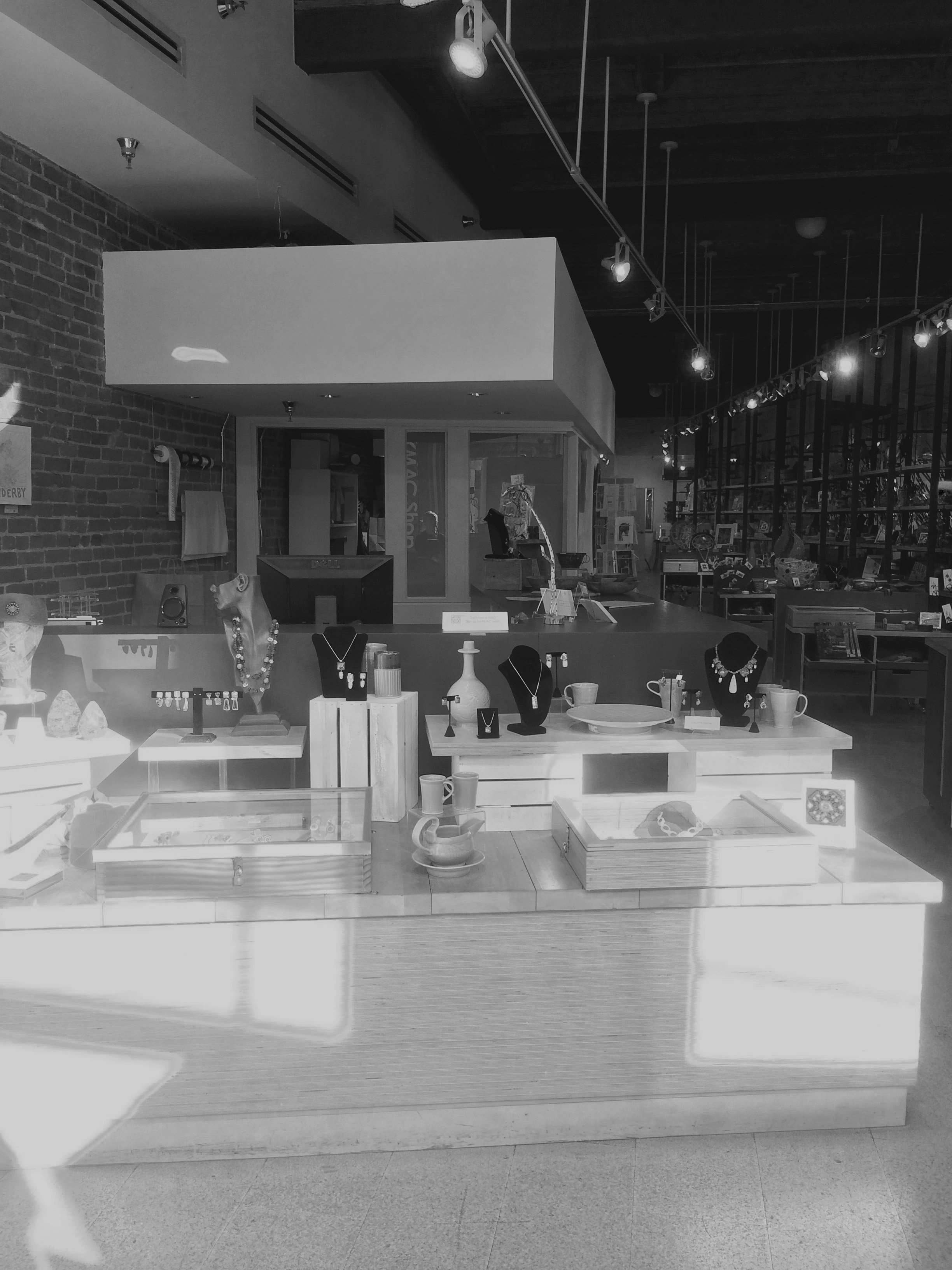 KMAC Museum by IN STUDIO - Architizer