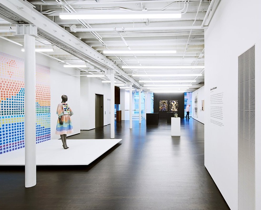 KMAC Museum by IN STUDIO - Architizer