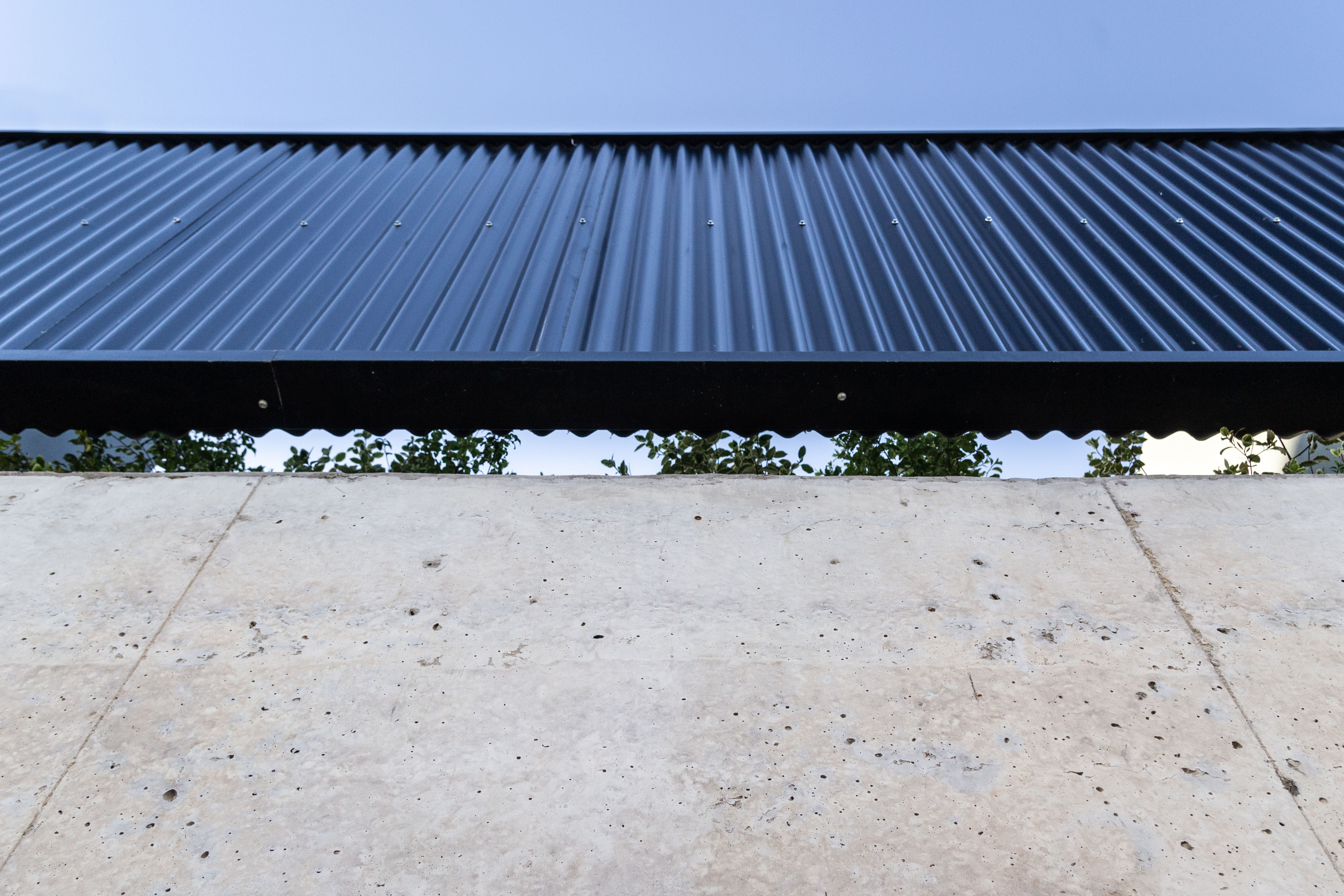 Idea 4016615: Porta House by Moirë Architects in Mar del Plata ...