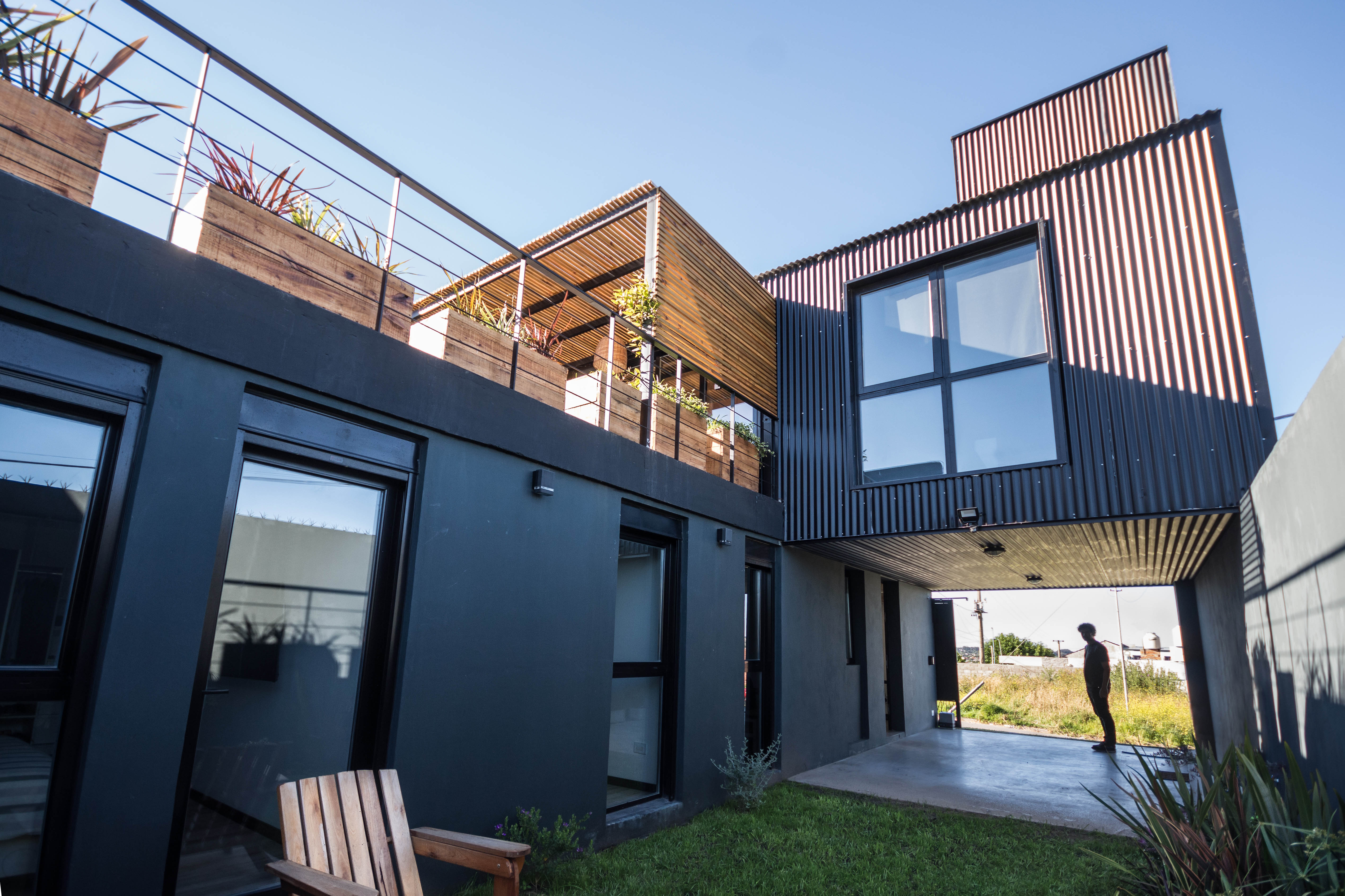 Porta House by Moirë Architects - Architizer