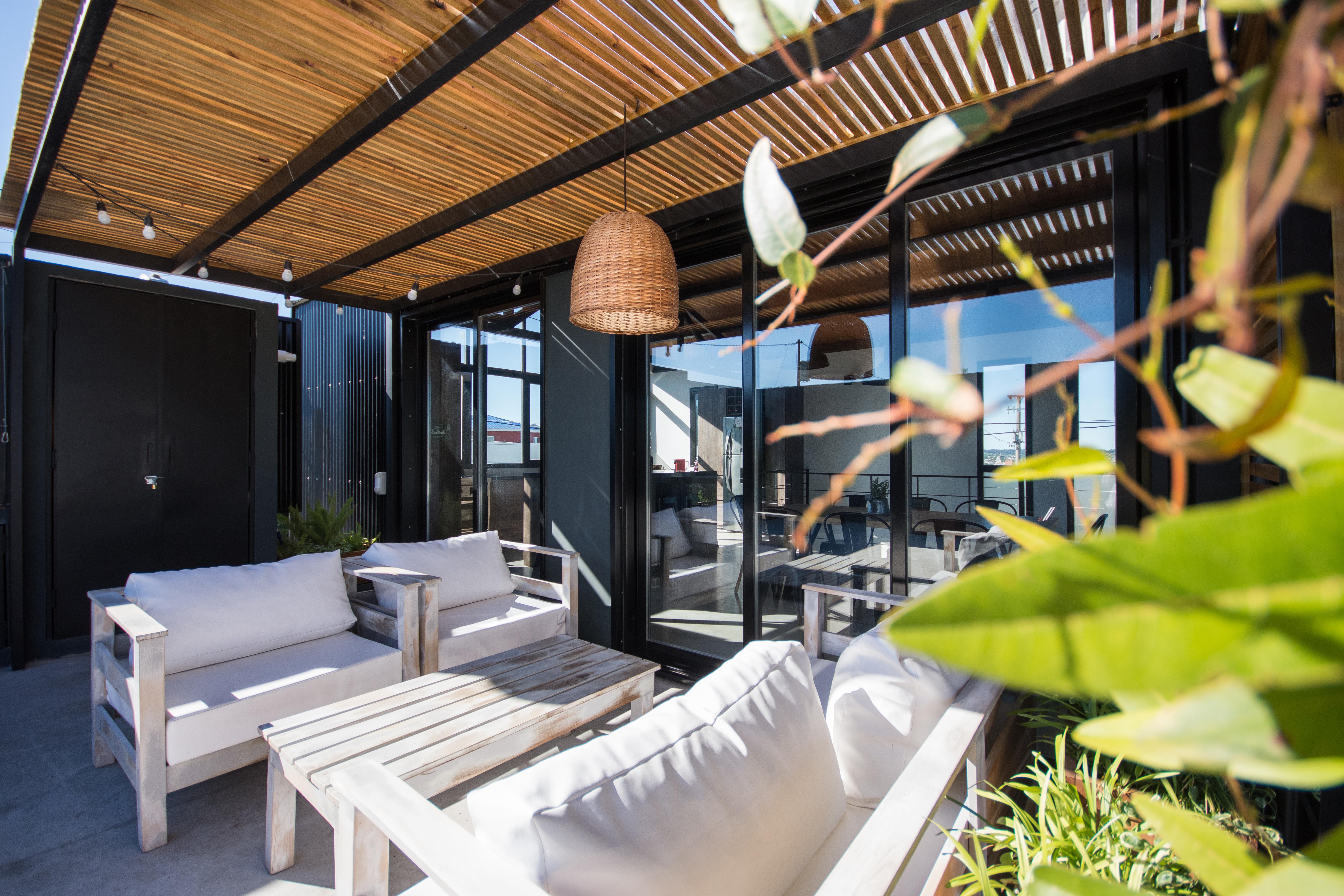 Porta House by Moirë Architects - Architizer