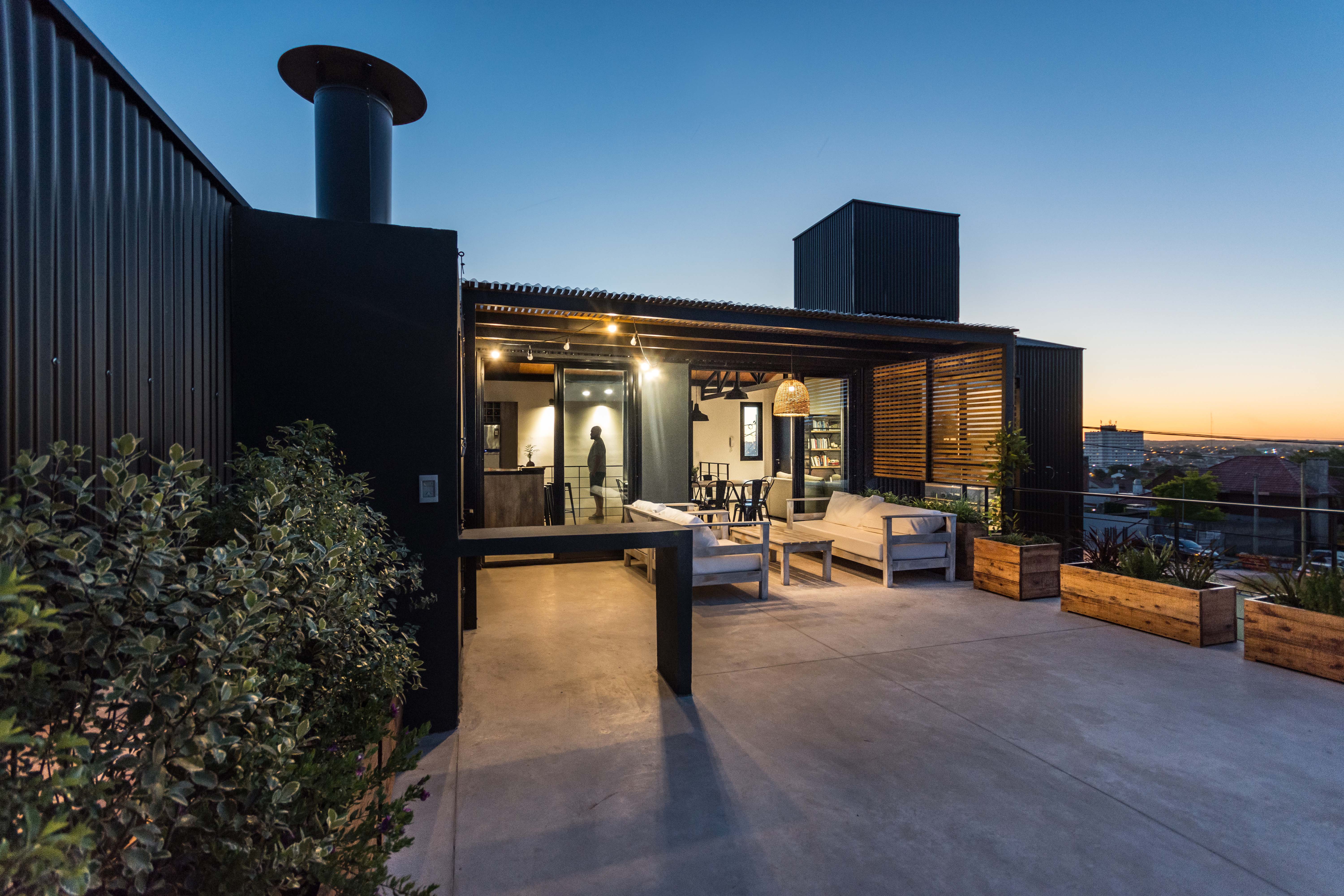 Porta House by Moirë Architects - Architizer