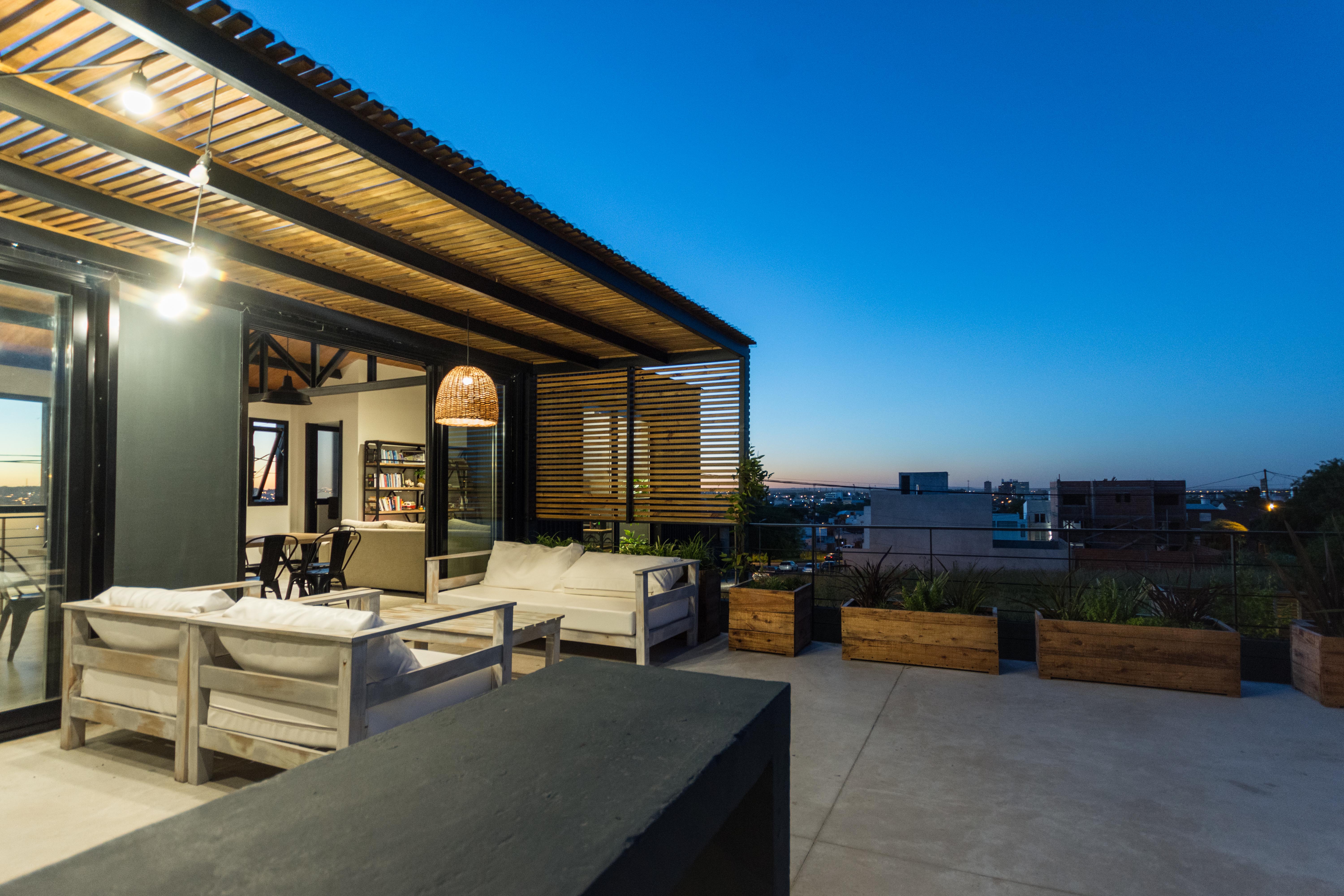 Porta House by Moirë Architects - Architizer