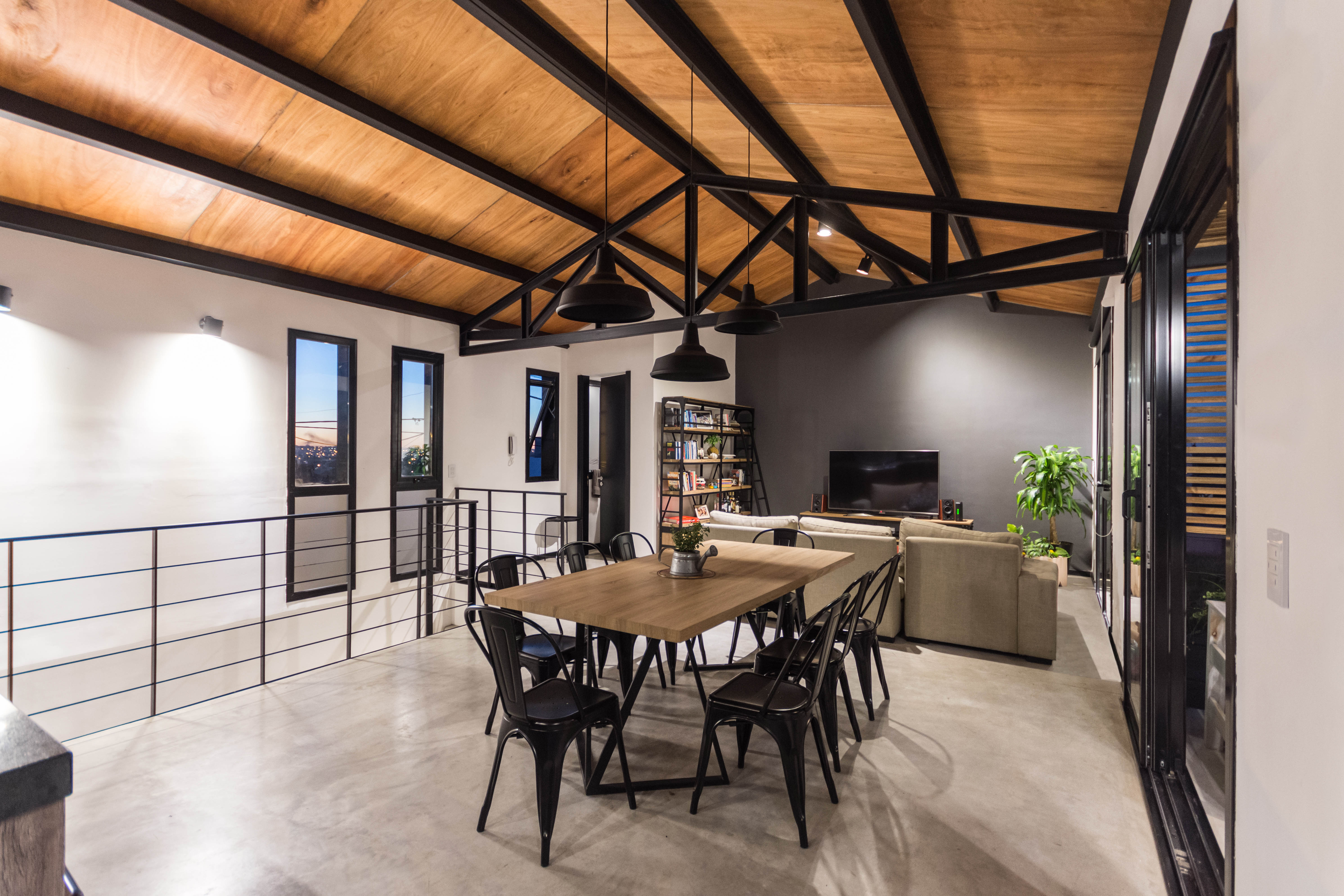 Porta House by Moirë Architects - Architizer