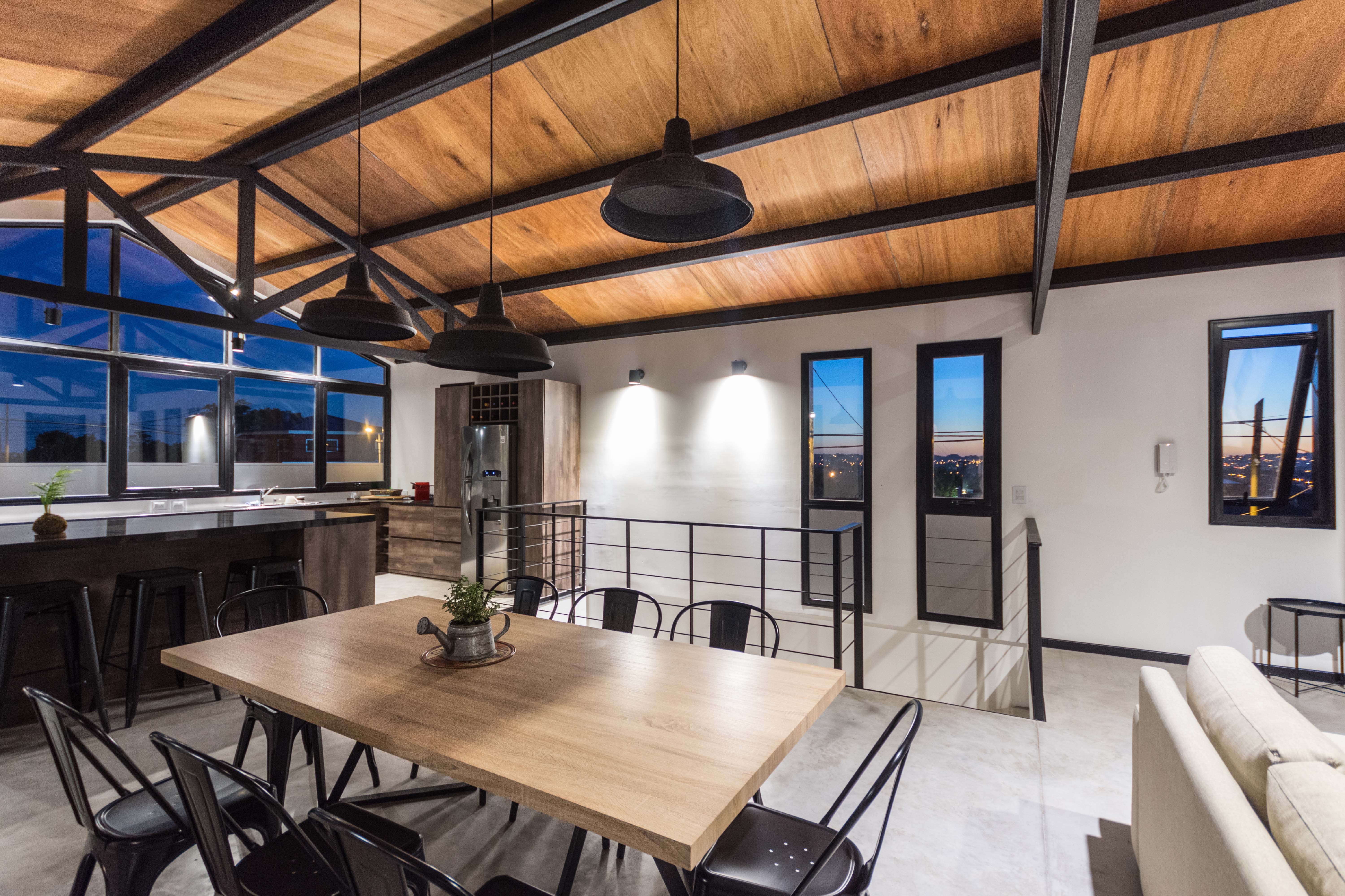 Porta House by Moirë Architects - Architizer