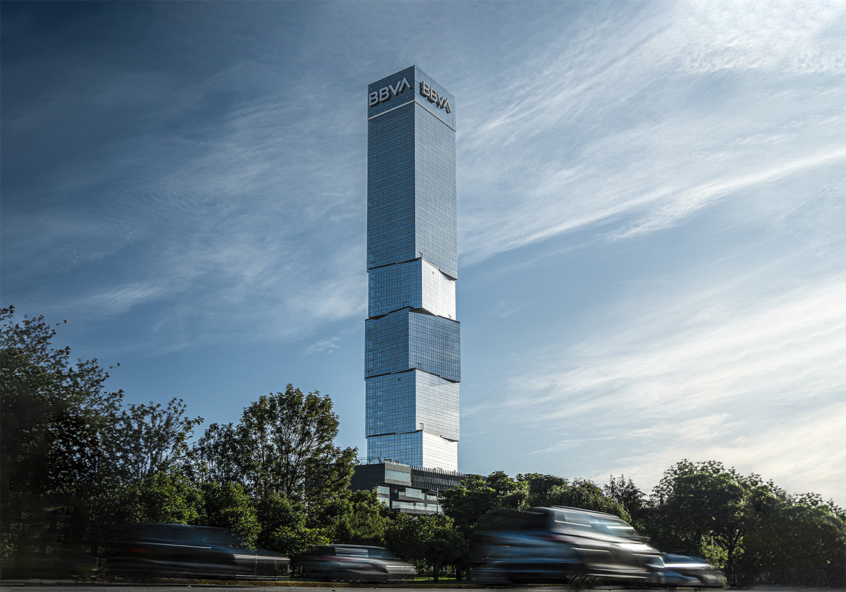 Torre Inxignia by Balcázar Arquitectos - Architizer