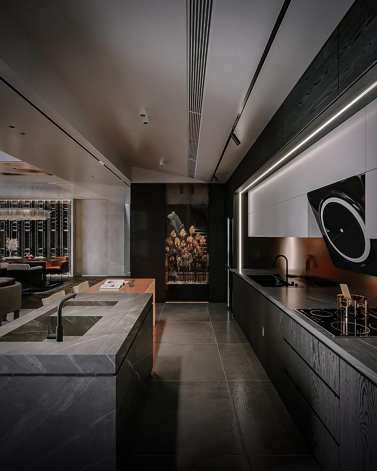 Duplex The Zei by ATZ LUXURY - Architizer