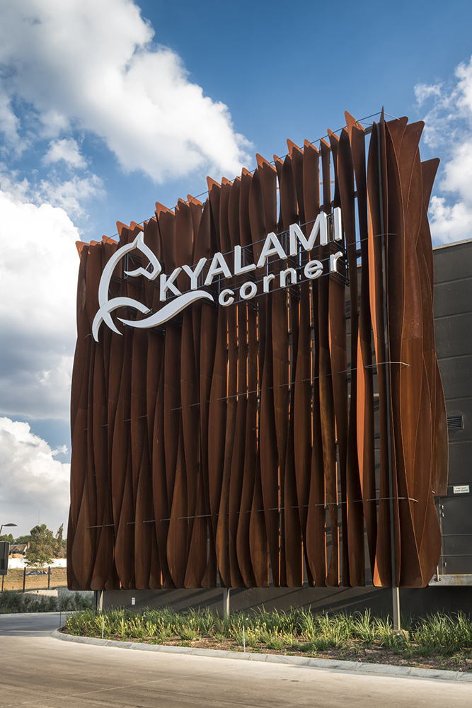 Kyalami Corner by SVA International - Architizer