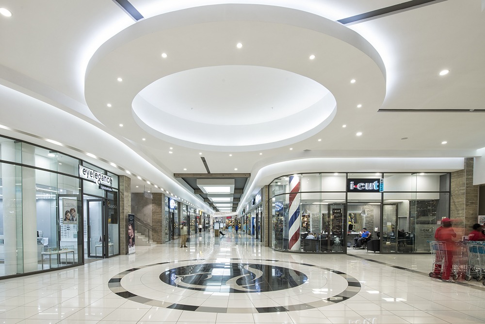 Kyalami Corner by SVA International - Architizer