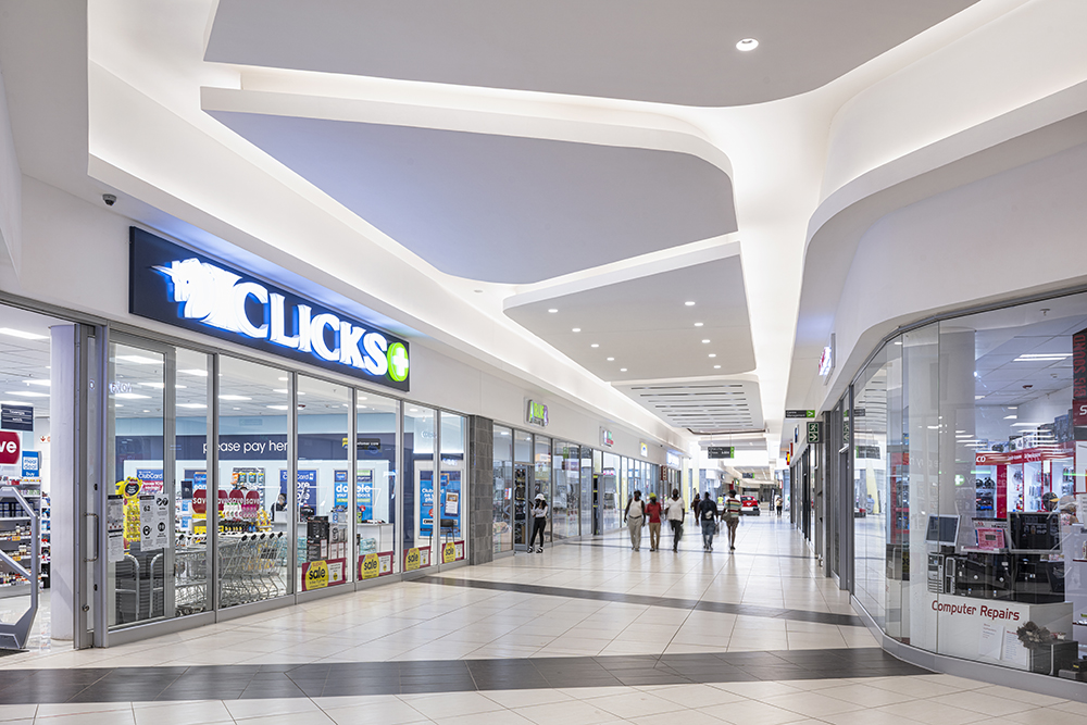 Tshwane Regional Mall by SVA International - Architizer