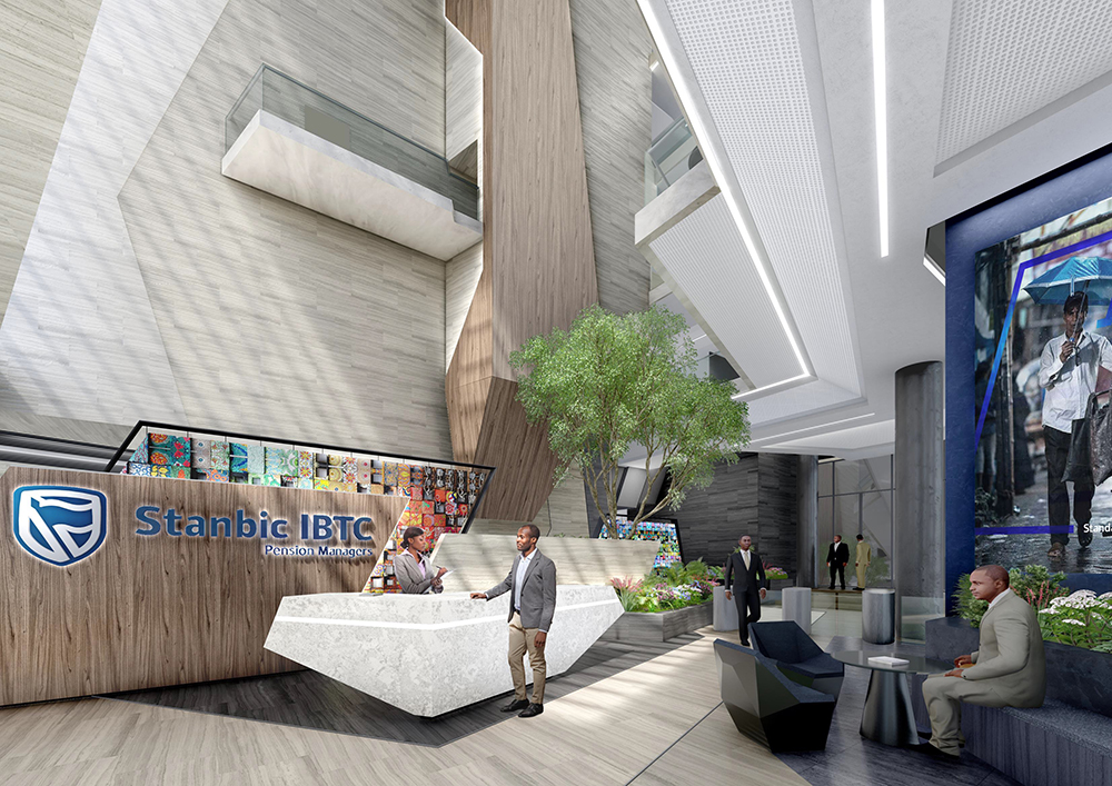 Project Windsor by SVA International - Architizer