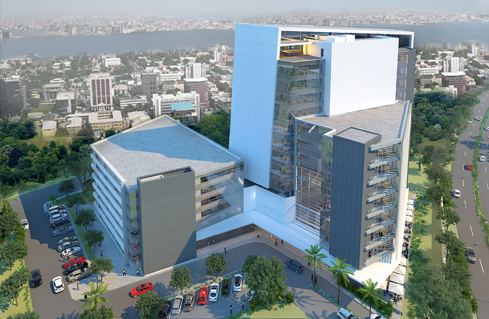 Project Windsor by SVA International - Architizer