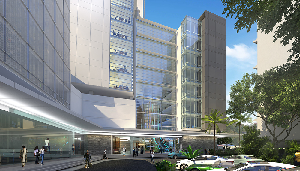 Project Windsor by SVA International - Architizer