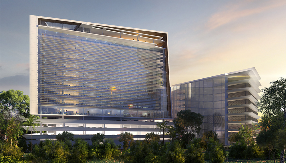 Project Windsor by SVA International - Architizer