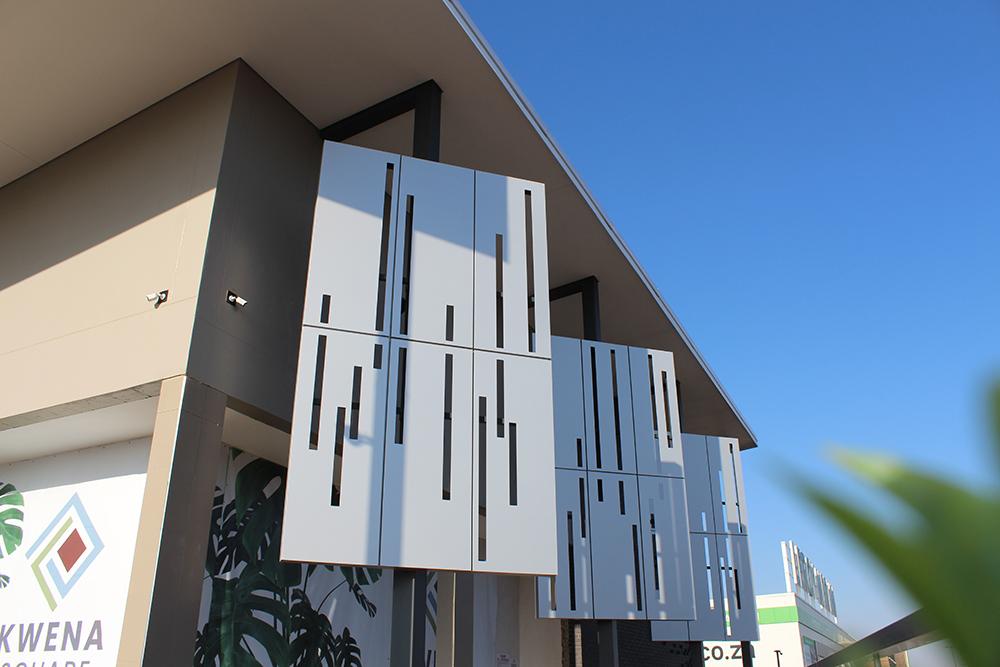 Kwena Square by SVA International - Architizer