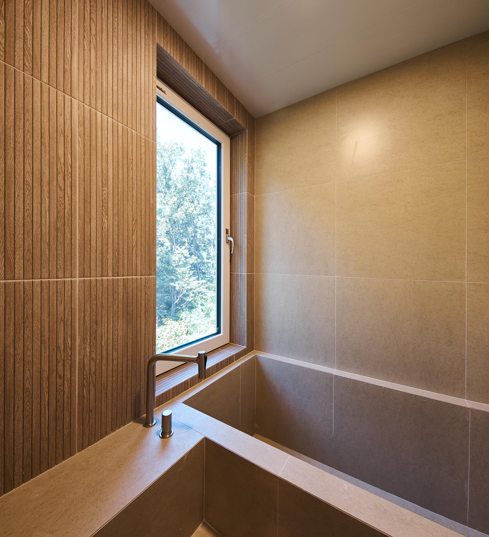 Wooa Dang by Atelier sow - Architizer